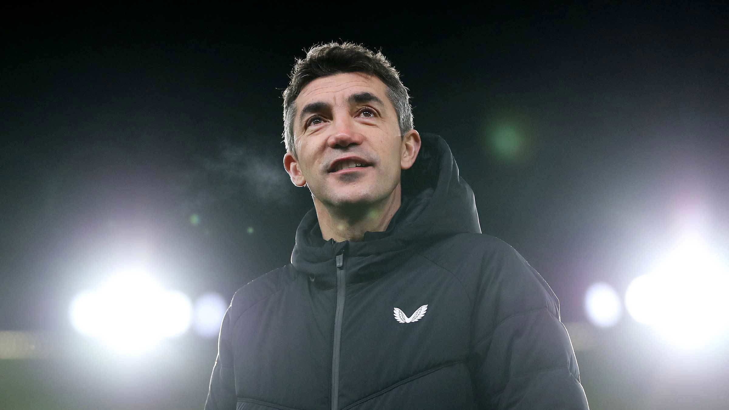 Lage | On facing Spurs and Conte, away records and finding goals | Men ...