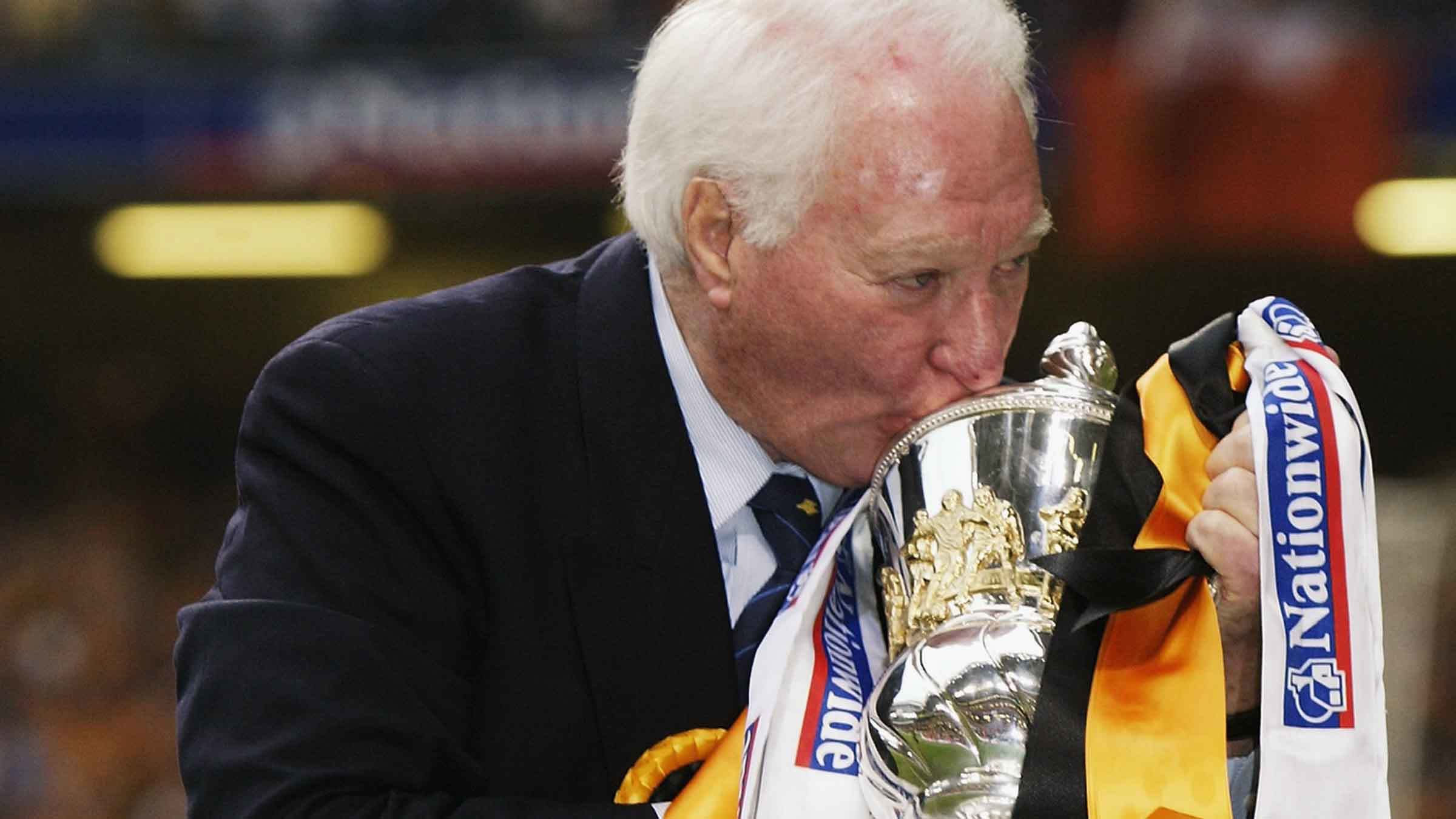 Remembering Sir Jack | 'He made the club what it is today' | Features ...