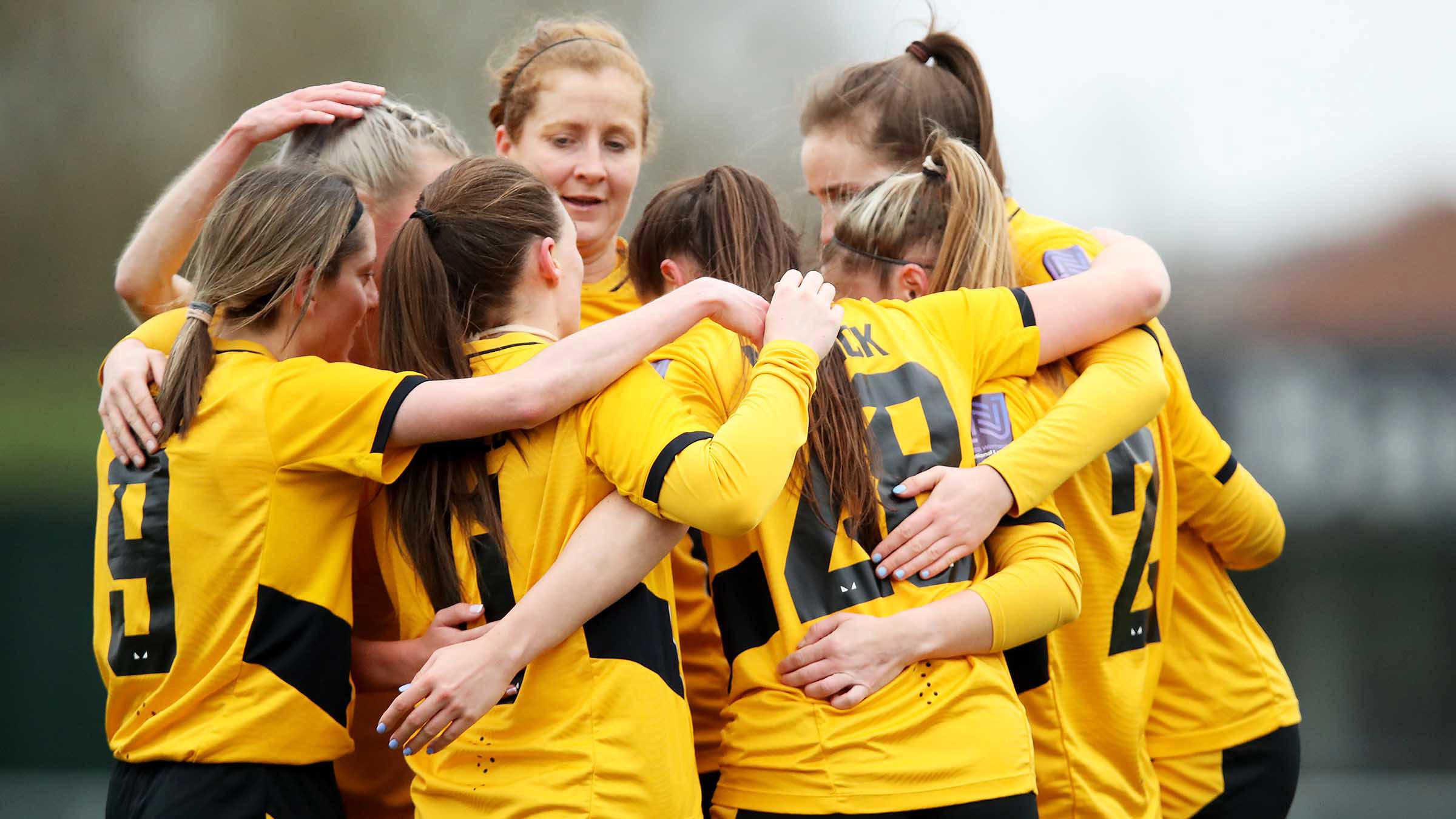 Wolves Women exhibit in Molineux Museum | Equality | News ...