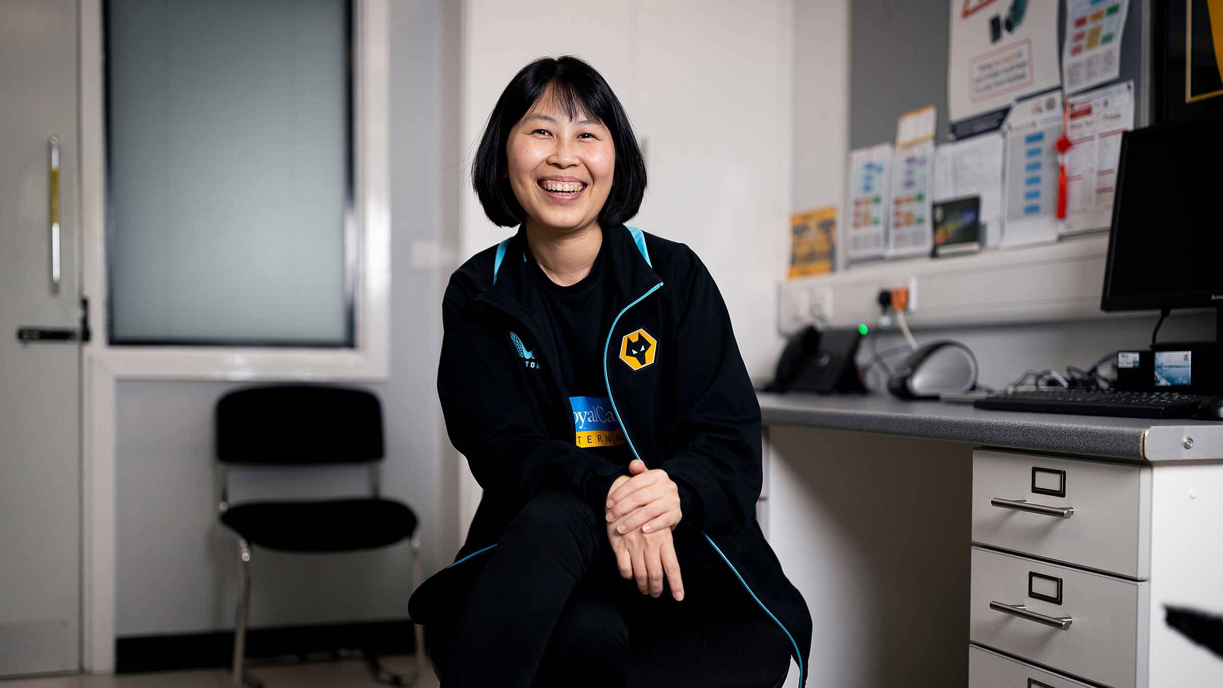 Kai’s story | ‘We can’t control what other people think about us ...