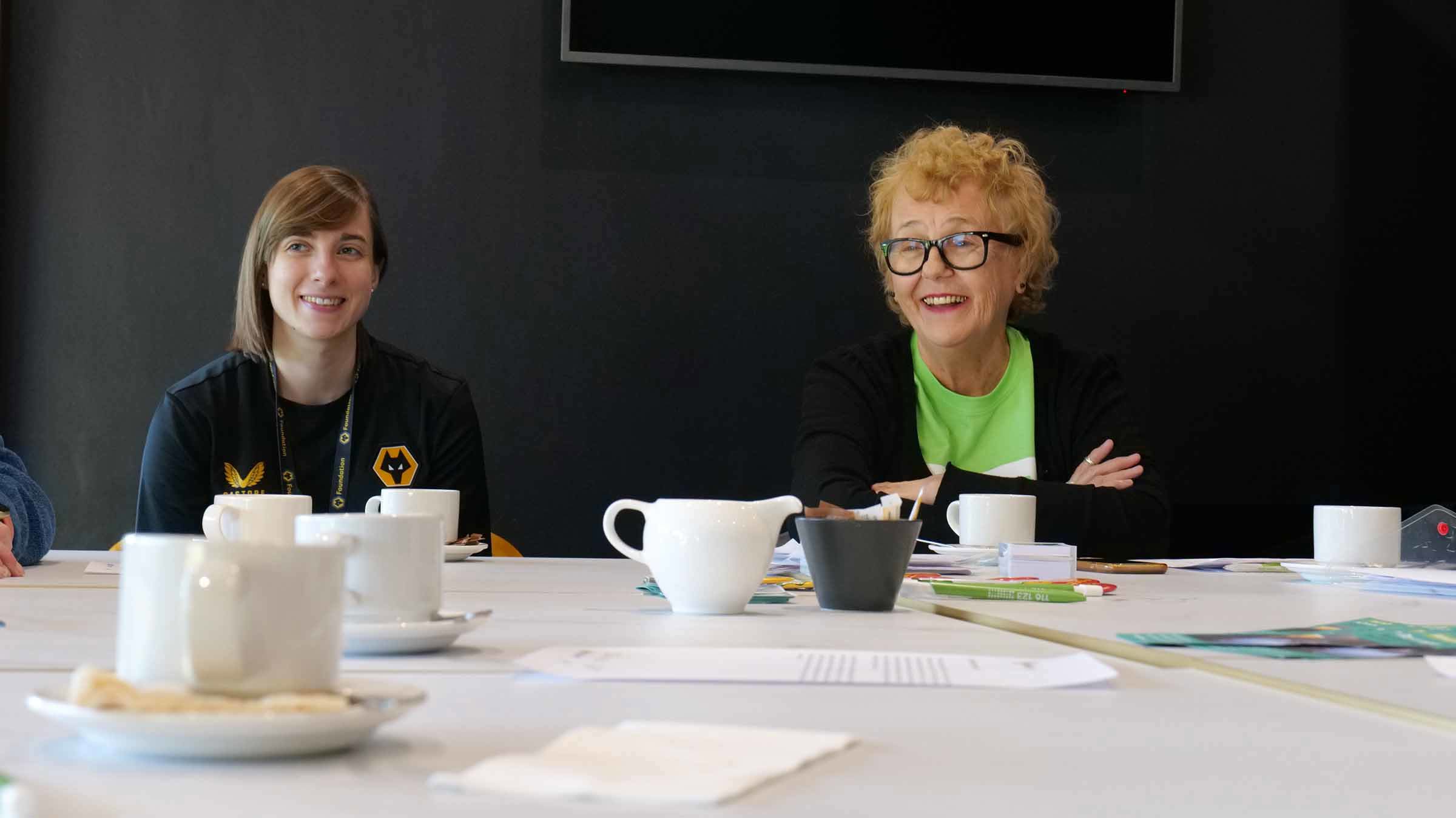Head 4 Health celebrates three years of making a difference ...