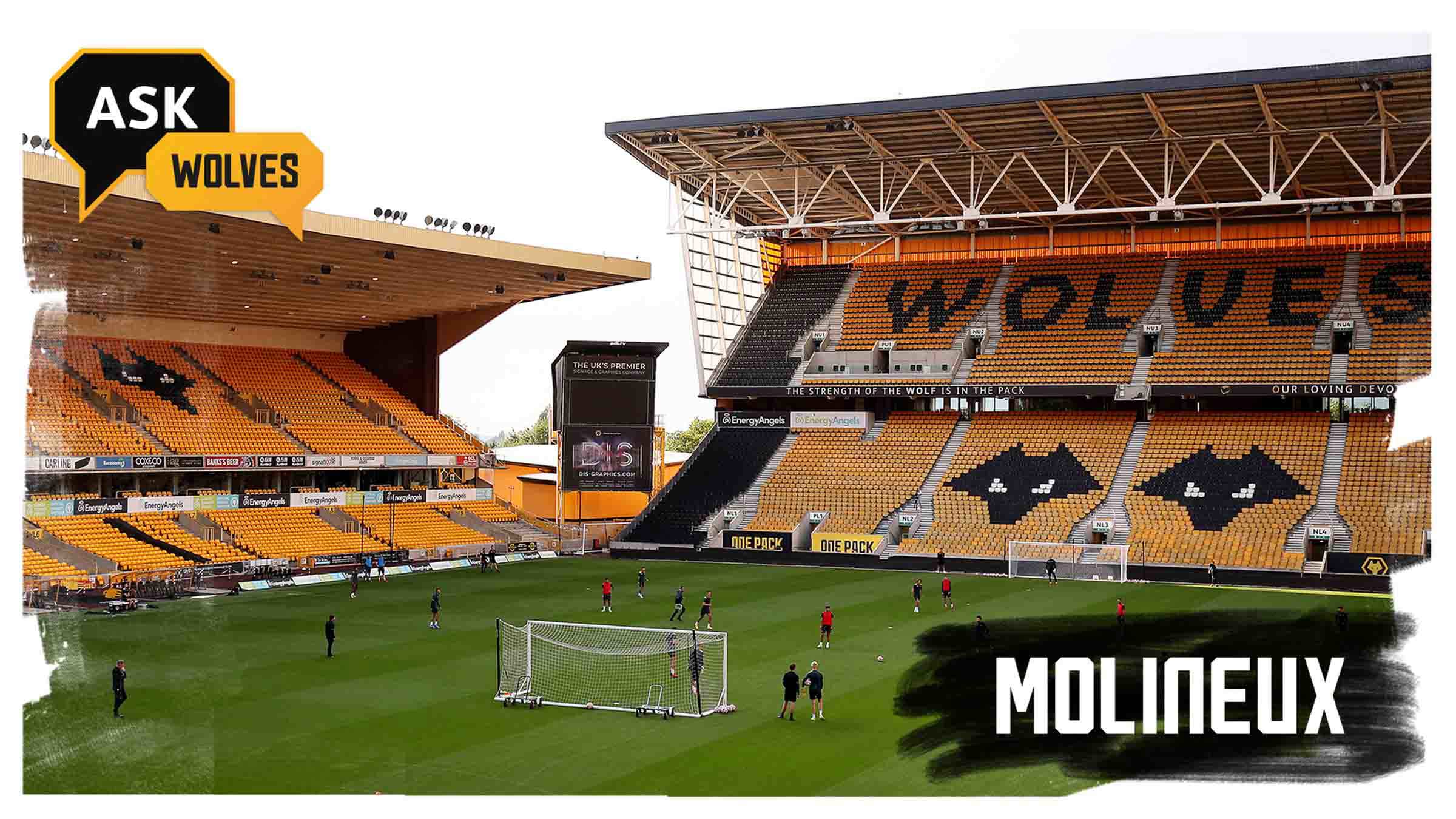 Ask Wolves returns for second season | Club | News | Wolverhampton ...