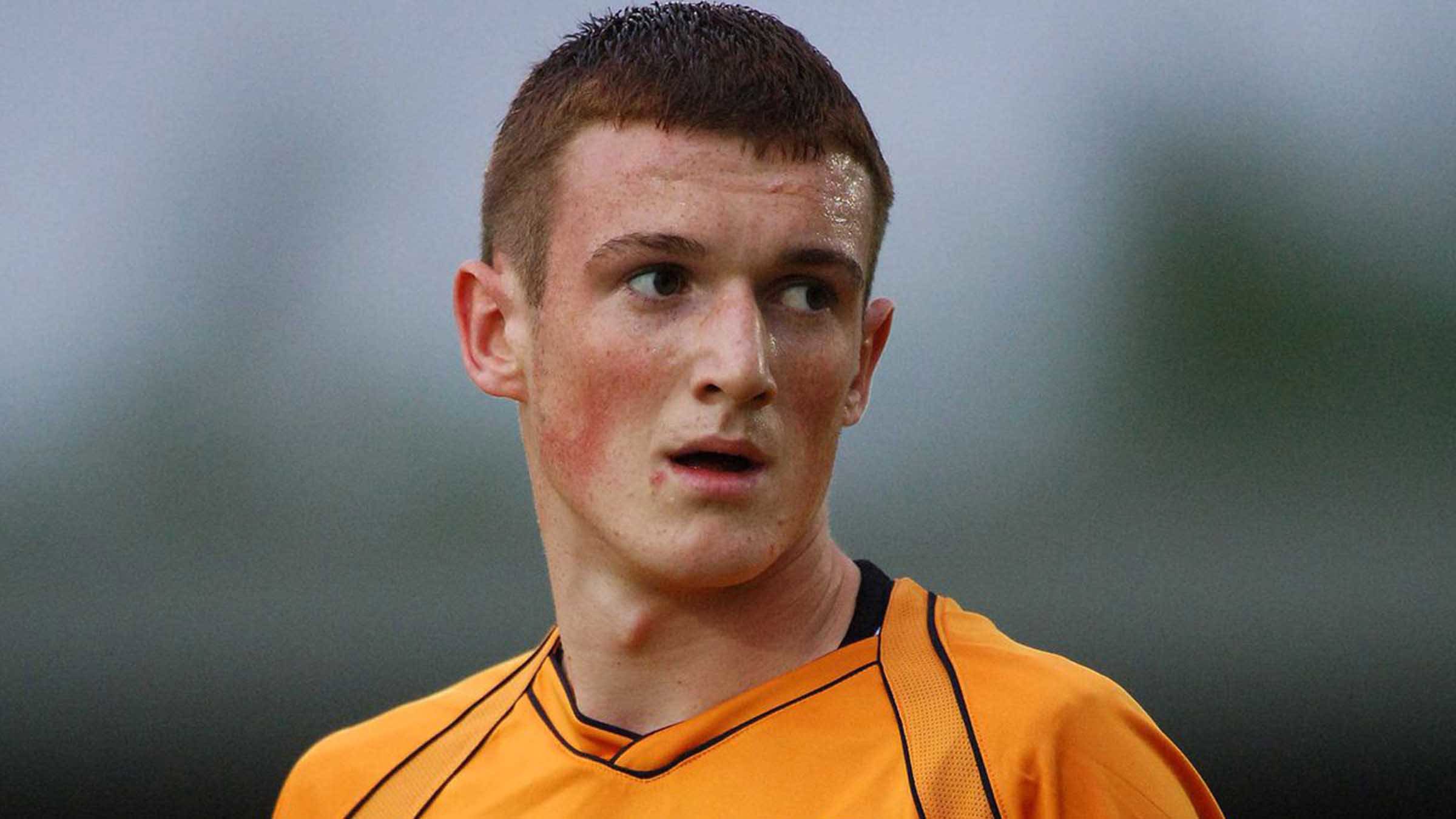 Charity cycle to honour Wolves Academy graduate Lee Collins | Club ...