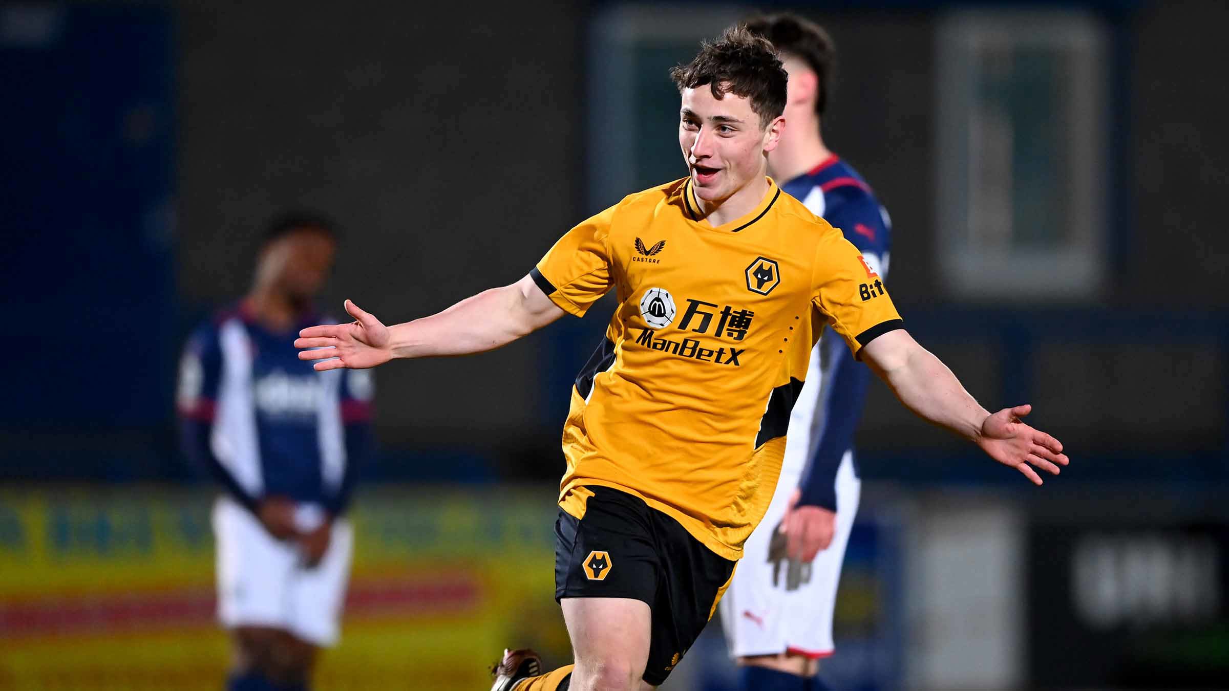 Under-23 preview | West Brom vs Wolves | Under-21 | News ...