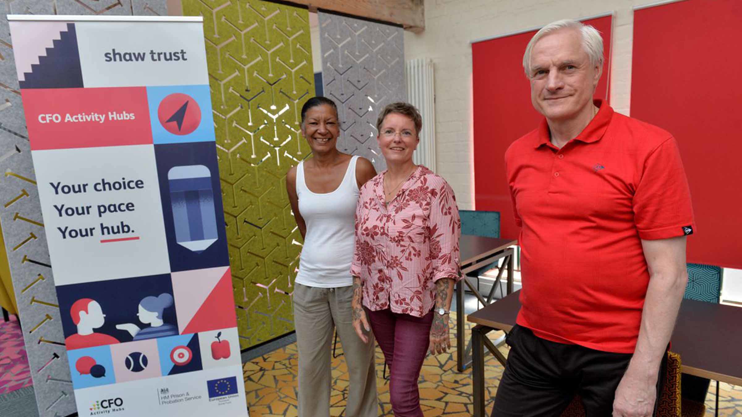 Wolves hero Mel Eves helping to turn lives around | Features | News ...