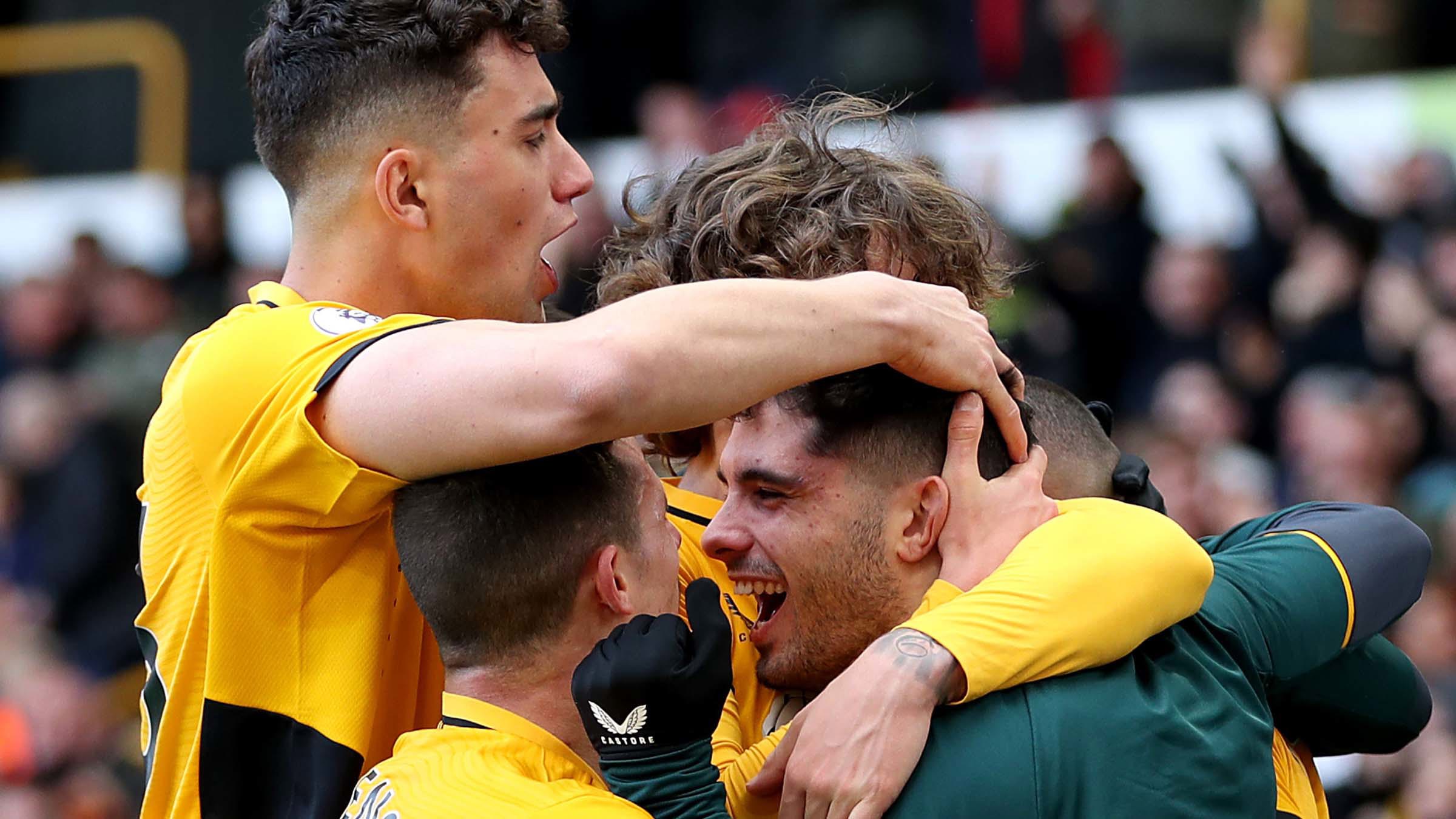 Date set for 2022/23 Premier League fixture release | Men's First-Team ...