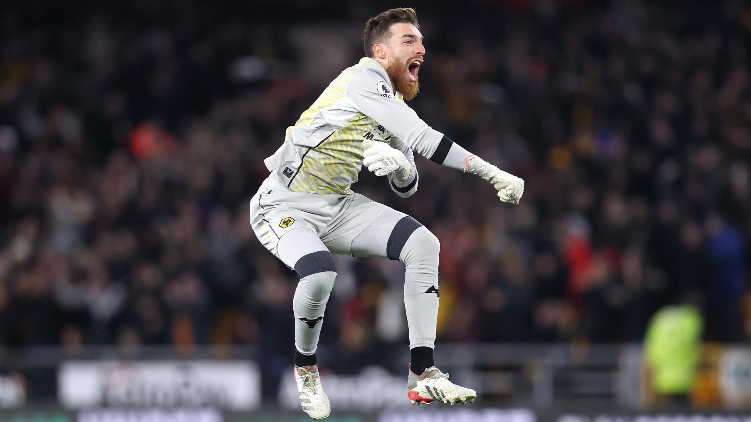 Sa | 'I’m happy, but I want more' | Men's First-Team | News ...