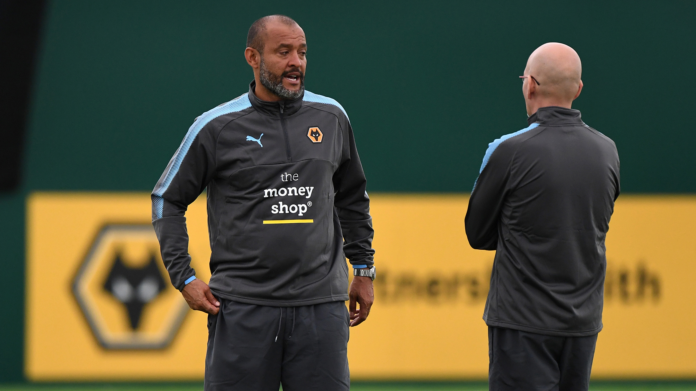 Open Training Session | Men's First-Team | News | Wolverhampton ...