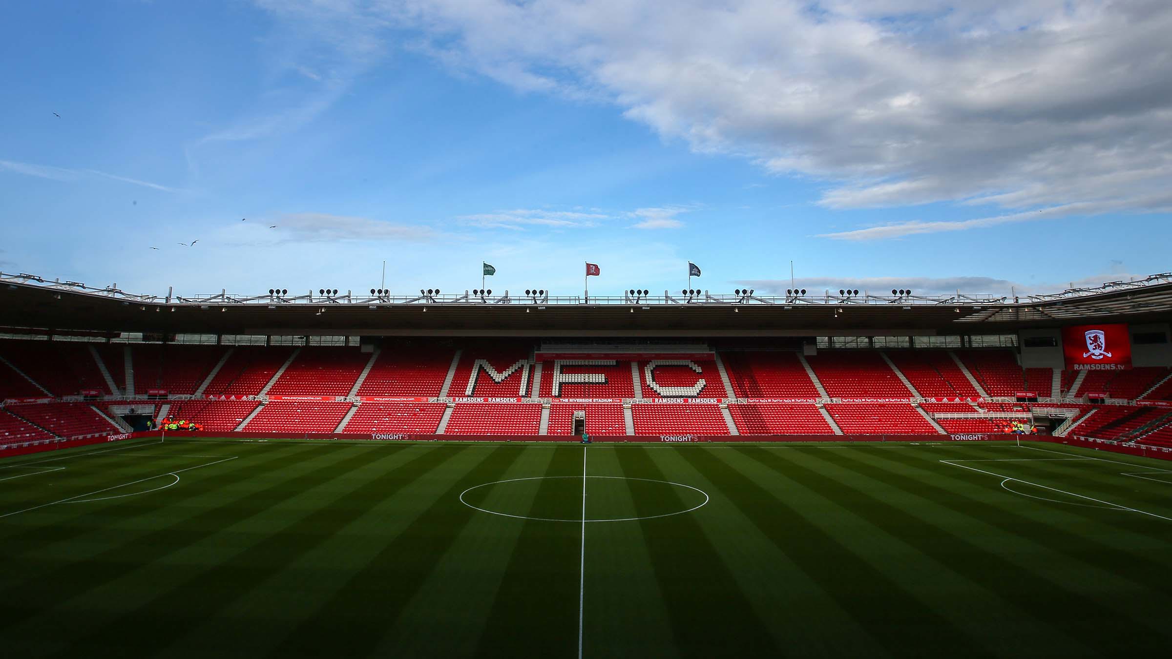 Boro Fixture Moved | Men's First-Team | News | Wolverhampton Wanderers FC