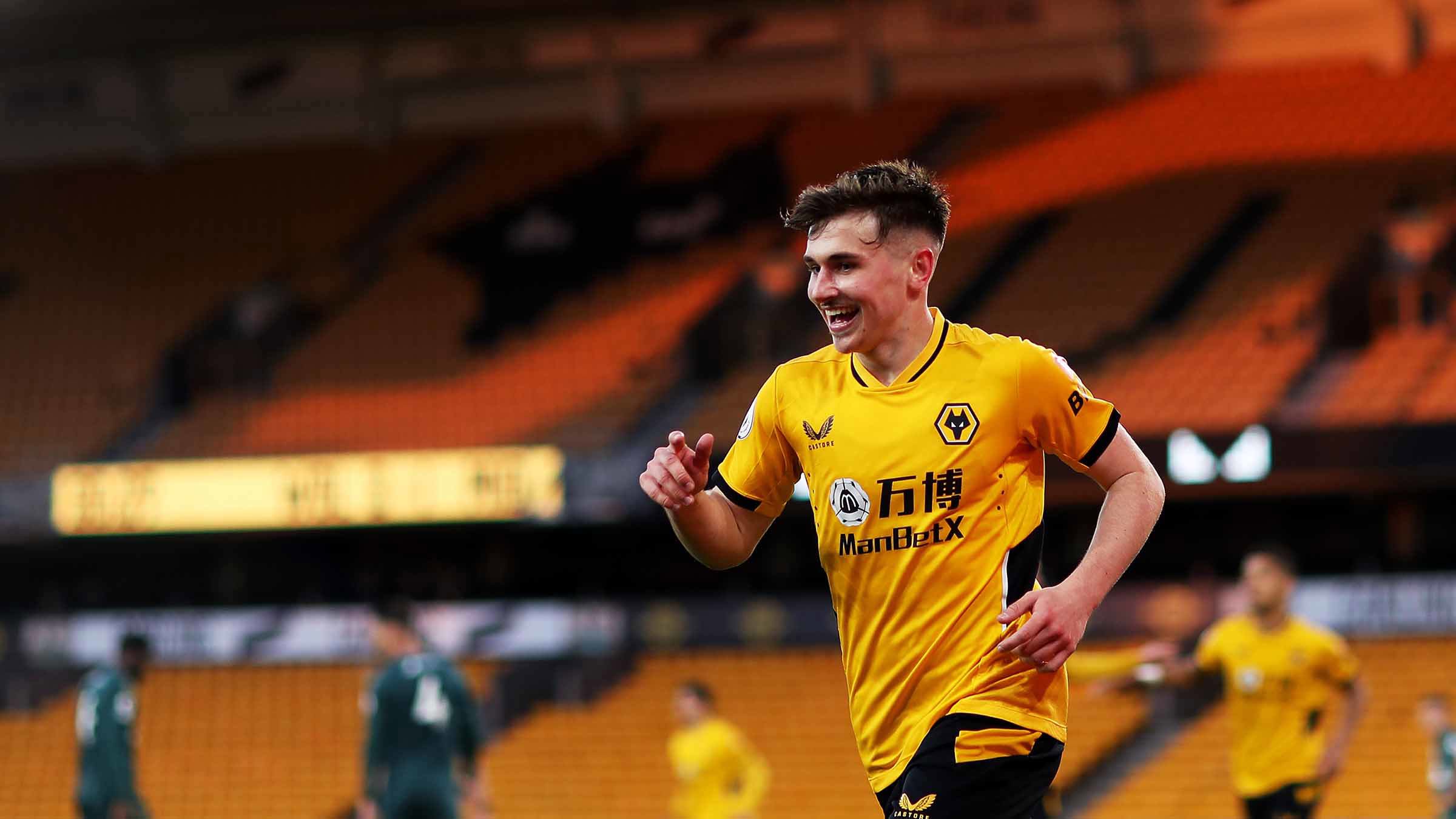 Cundle | 'All the lads in there are together, on and off the pitch ...