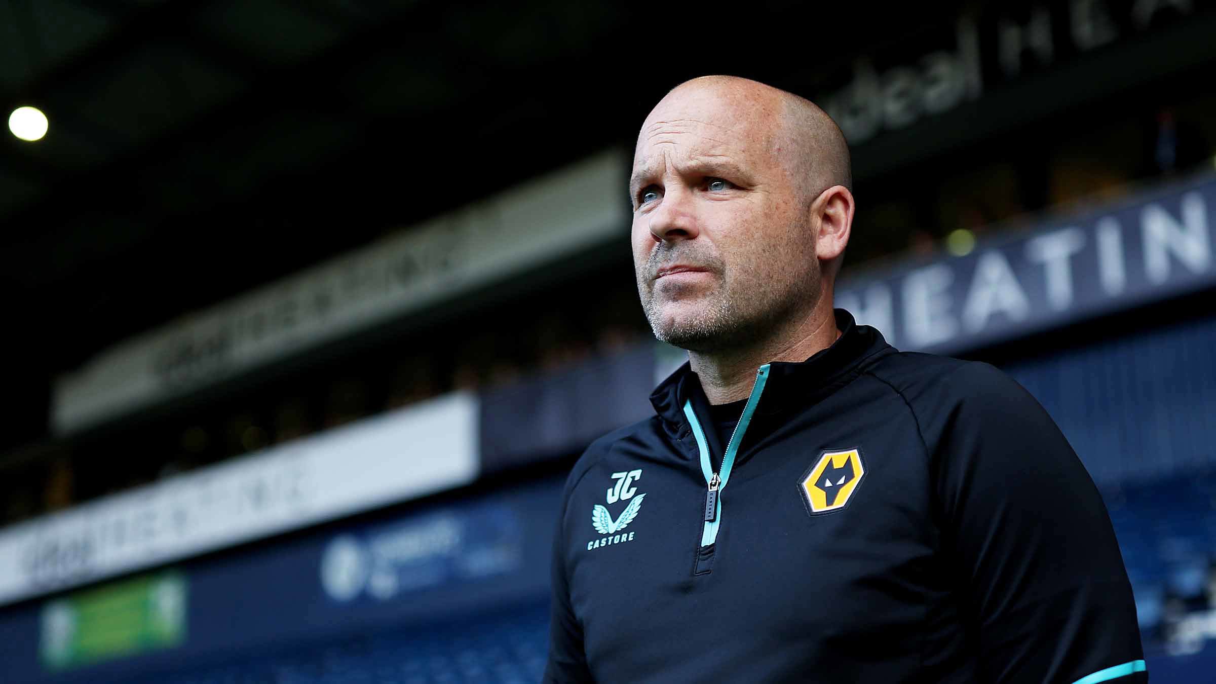Collins | 'Promotion would be the real icing on the cake' | Under-21 ...