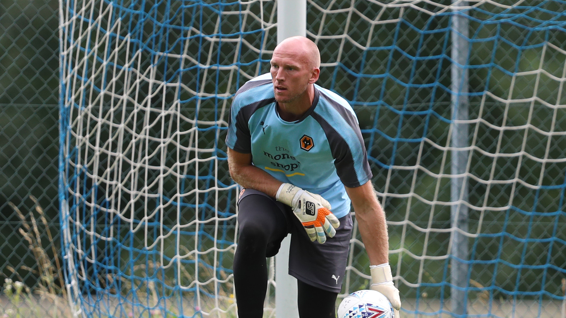 Everything Is In Place For Success | Men's First-Team | News ...