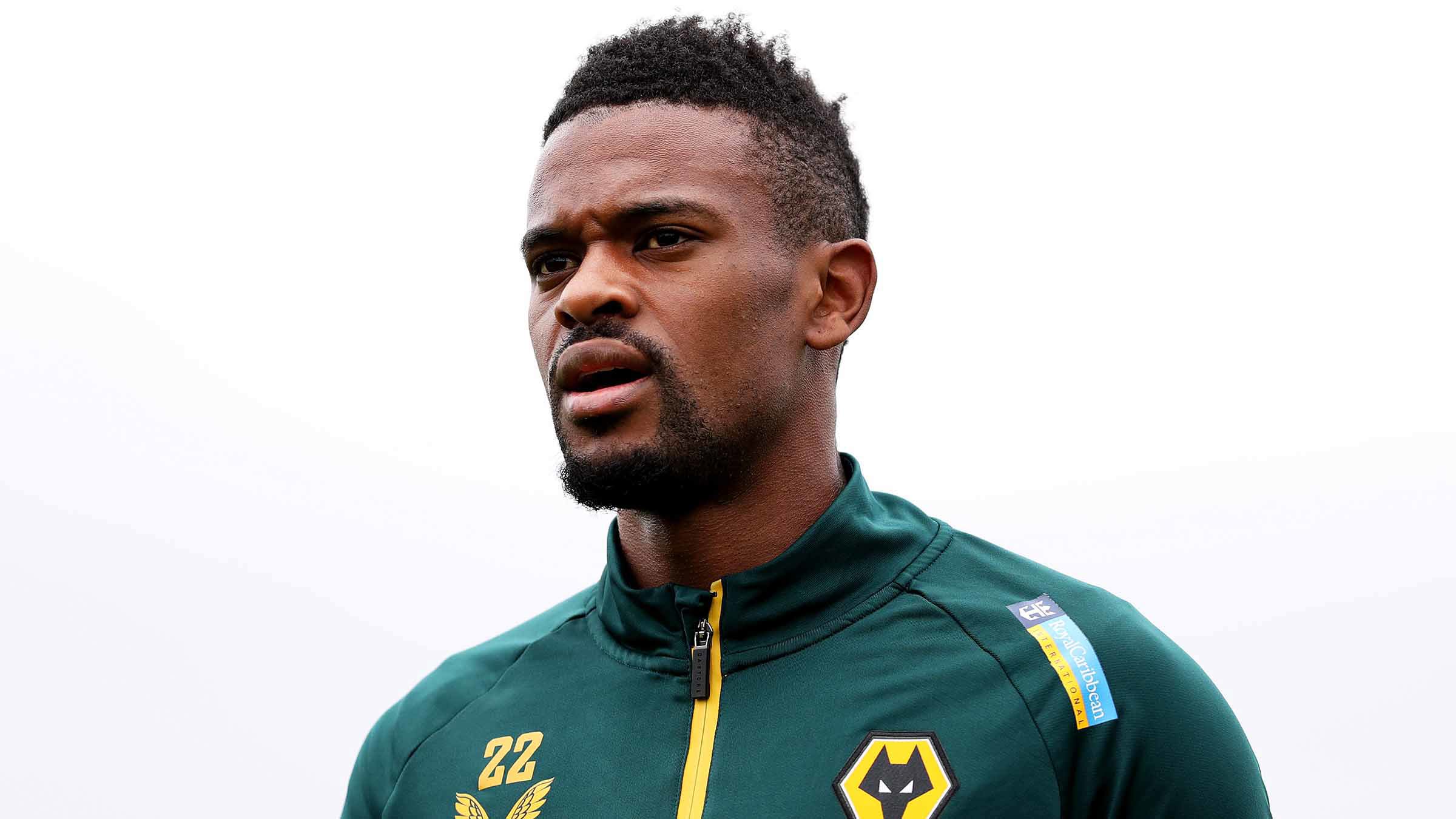 Semedo | 'We have to look forward' | Men's First-Team | News ...