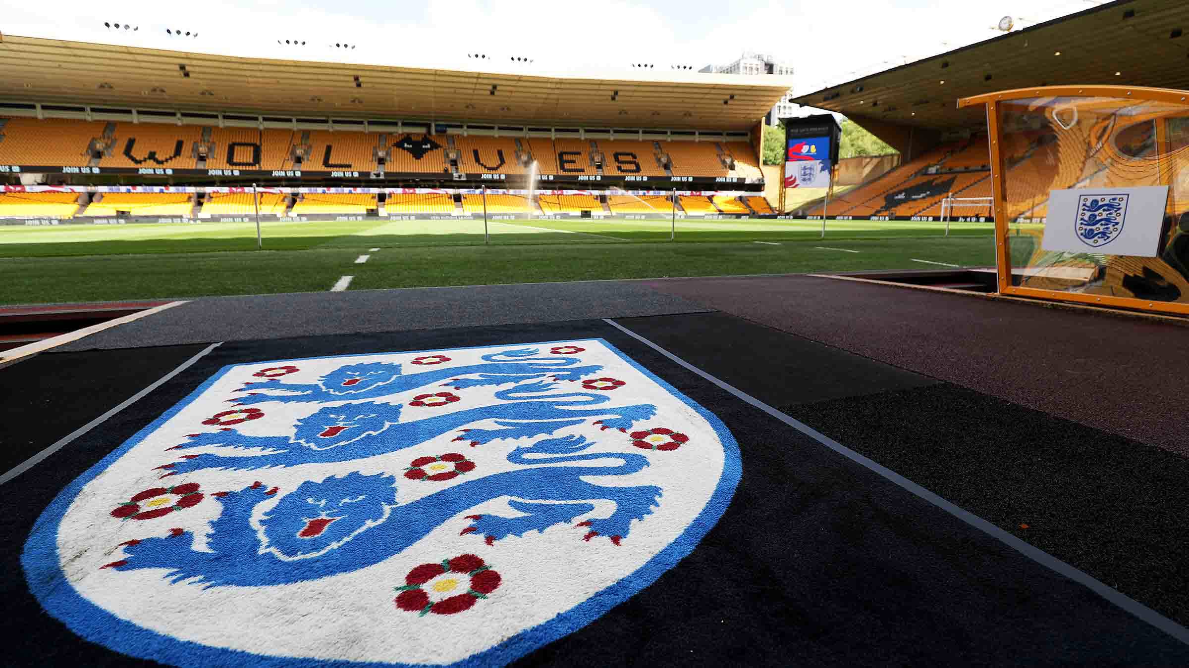 Molineux set for first Three Lions clash in 65 years | Features | News ...