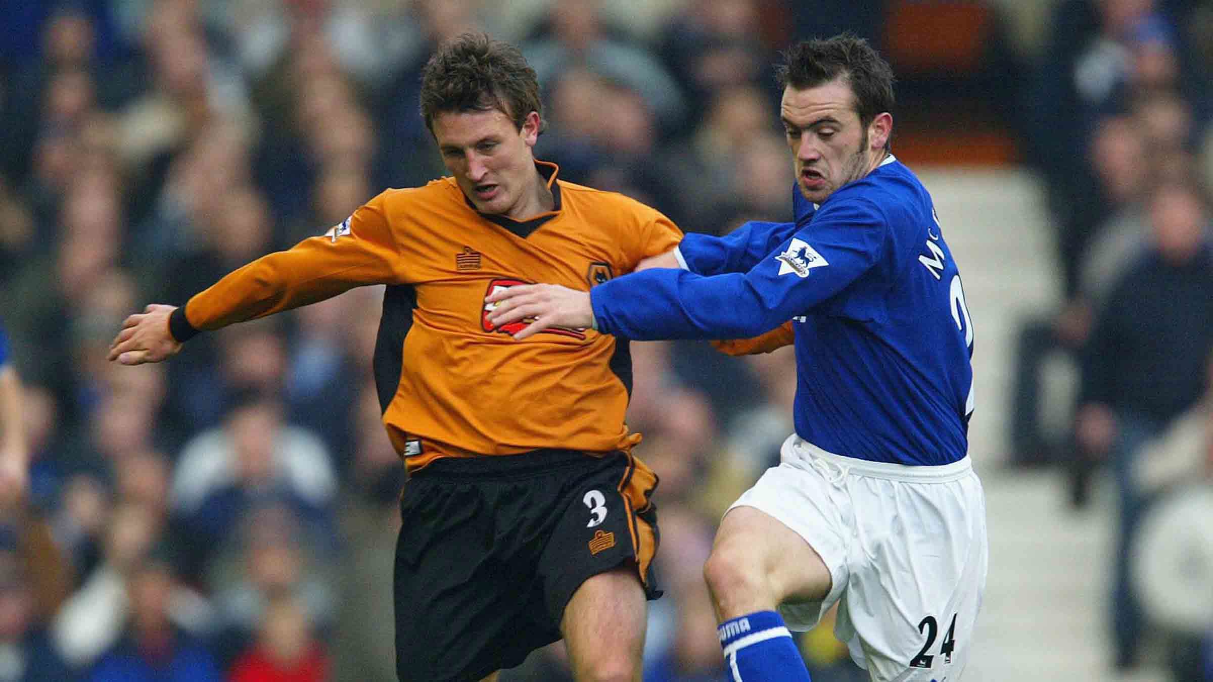 Career Paths | Lee Naylor | Features | News | Wolverhampton Wanderers FC Career Paths | Lee Naylor | Features | News | Wolverhampton Wanderers FC
