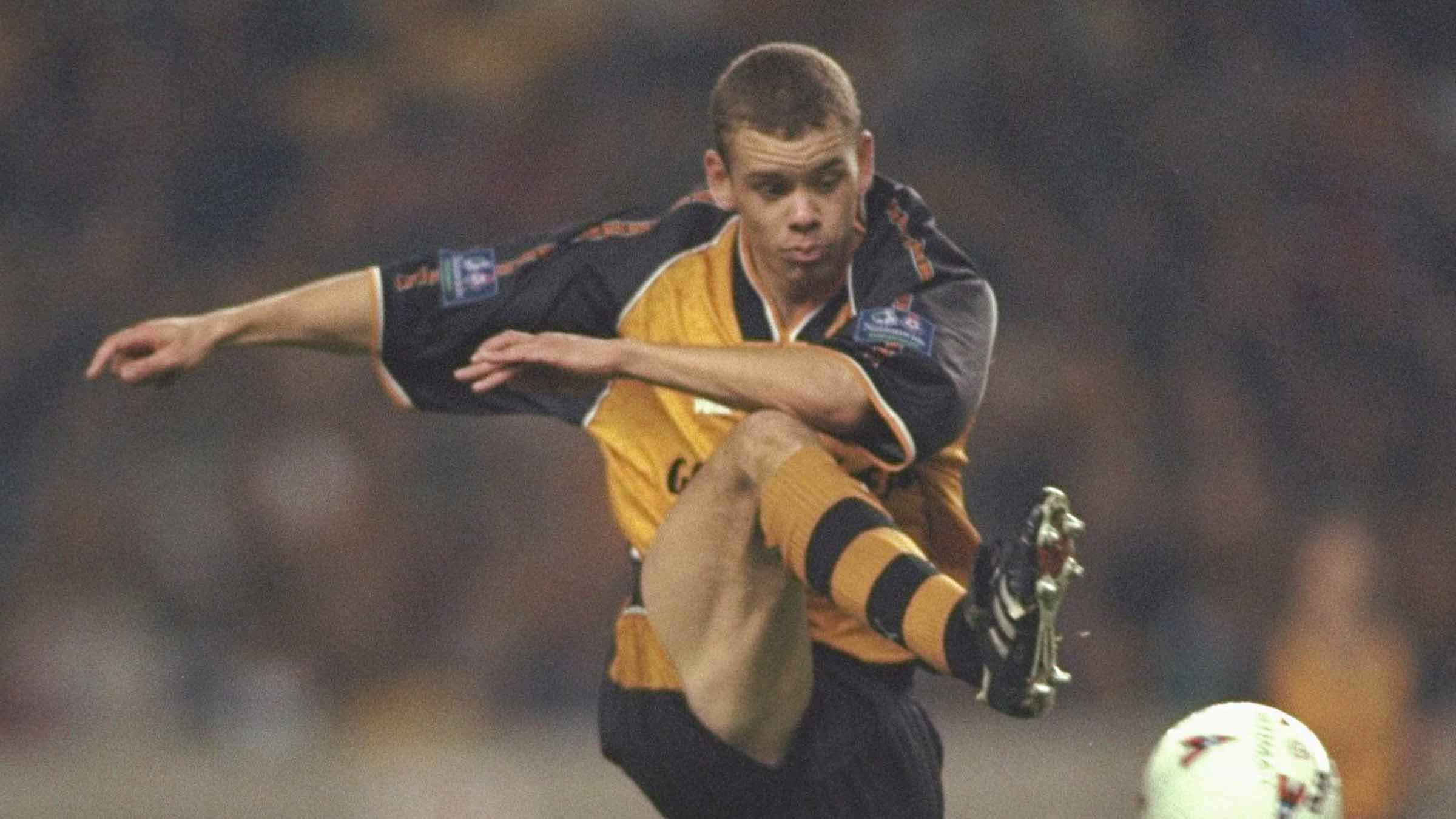 Career Paths | Jamie Smith | Features | News | Wolverhampton Wanderers FC