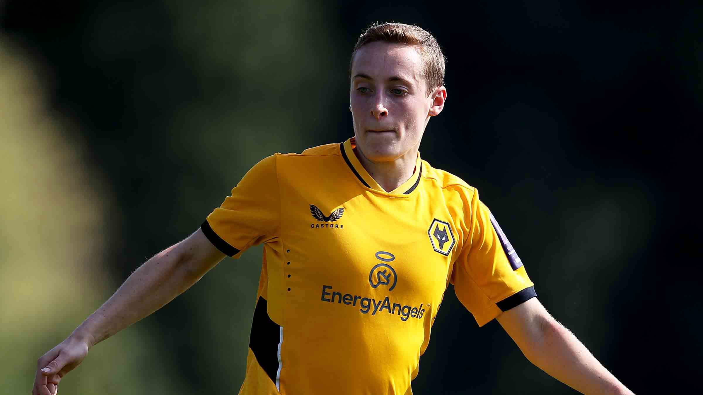 On and Off the Pitch | Ali Miller | Features | News | Wolverhampton ...