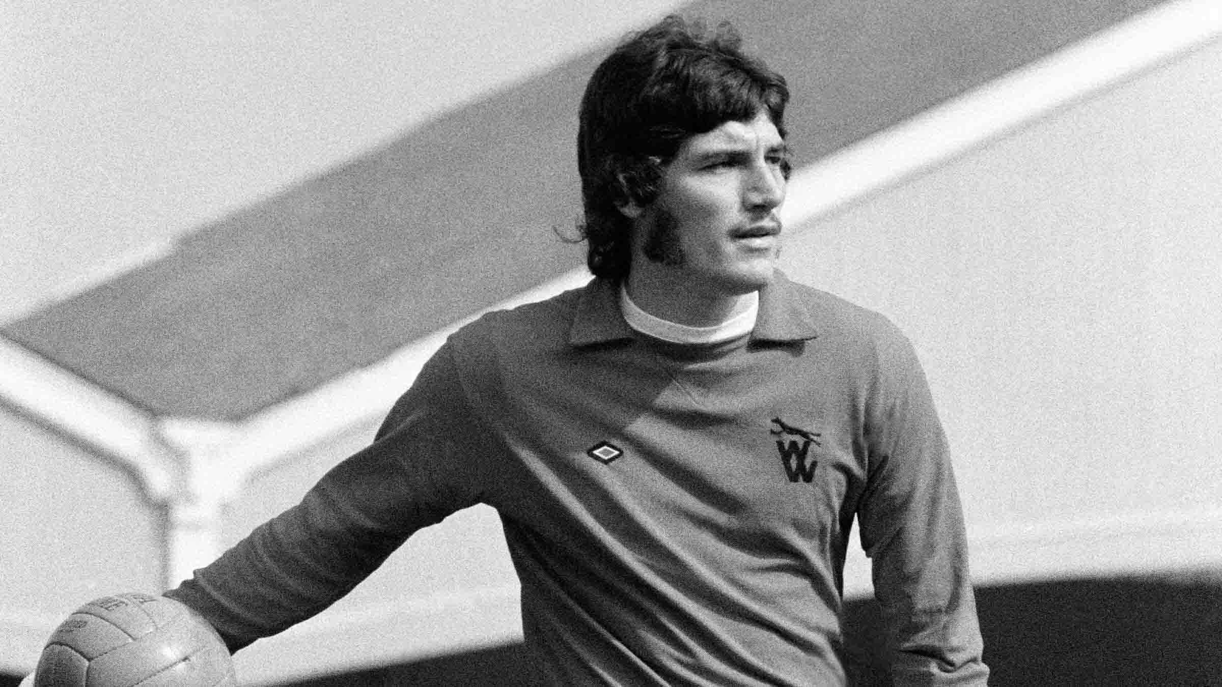 Career Paths | Phil Parkes | Features | News | Wolverhampton Wanderers FC
