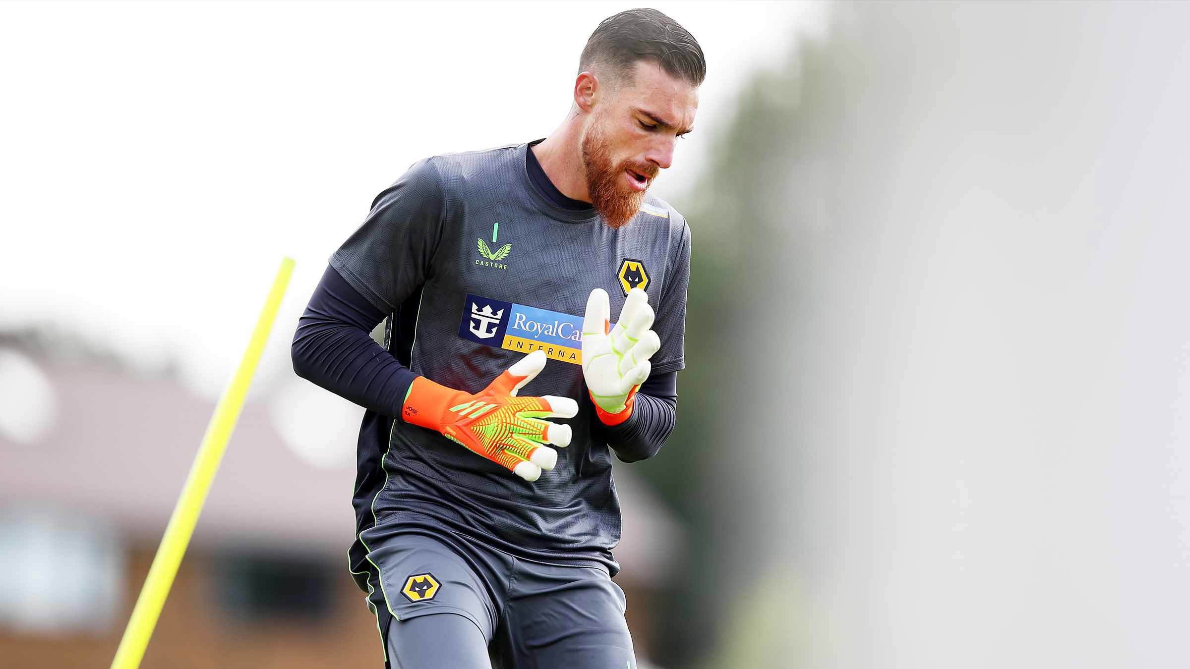 The Fan Inside | Jose Sa | Features | News | Wolverhampton Wanderers FC