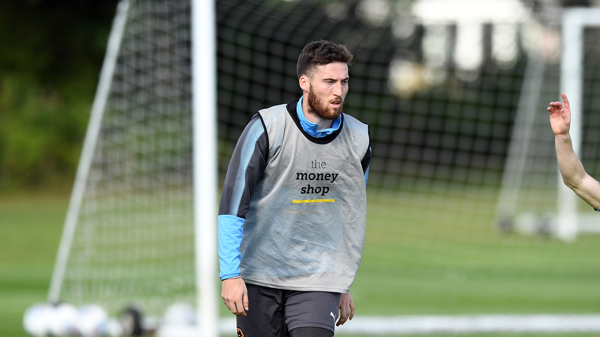 A Good Workout | Men's First-Team | News | Wolverhampton Wanderers FC