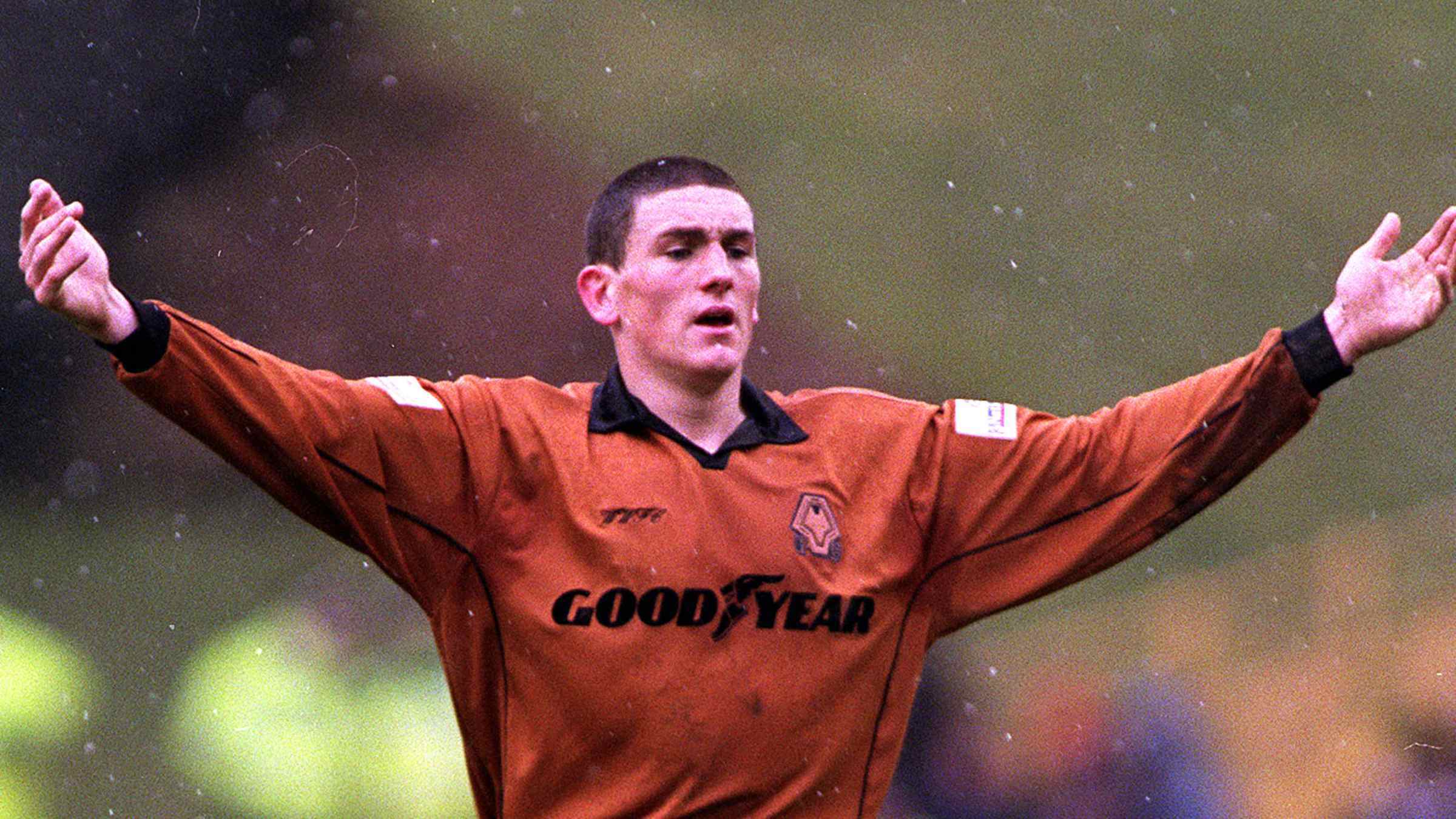 Career Paths | Keith Andrews | Features | News | Wolverhampton Wanderers FC