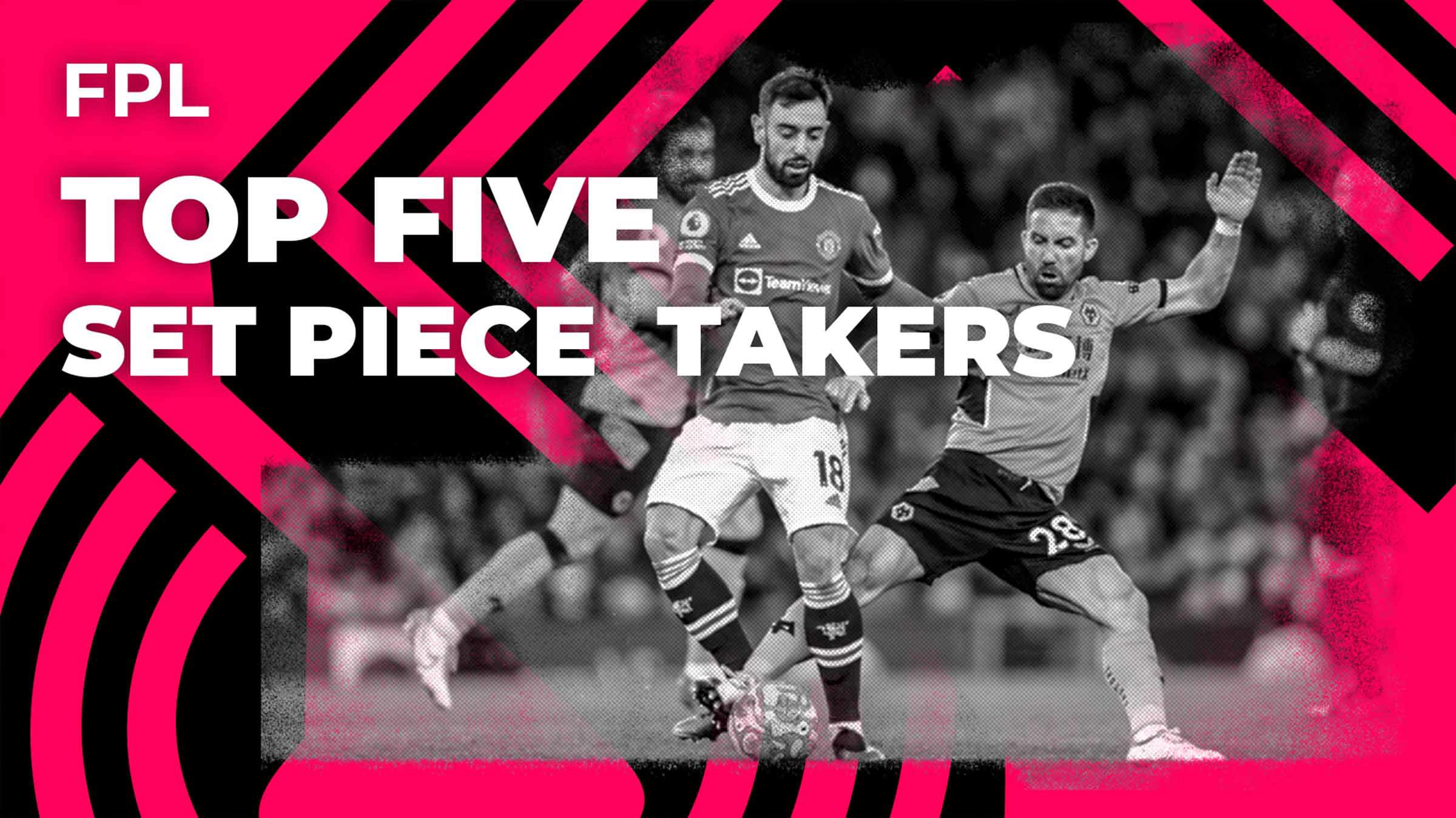 FPL Hacks #3 | Set piece takers | Features | News | Wolverhampton ...