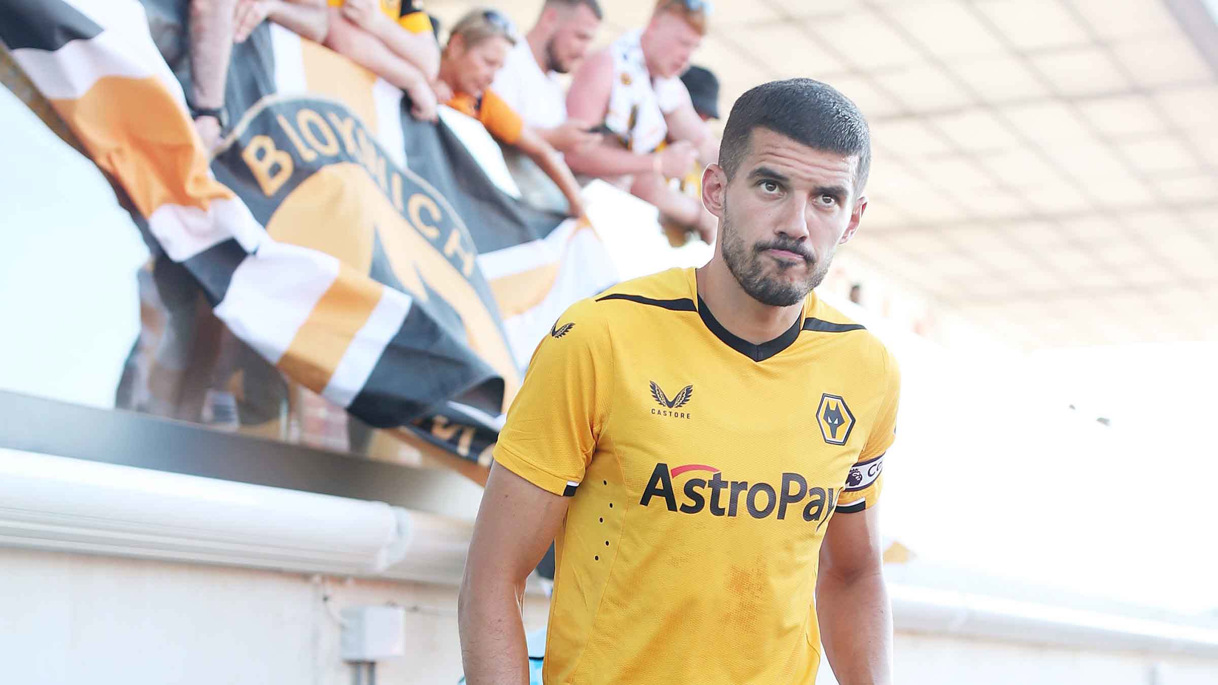 Quiz | Wolves' shirt sponsors | Features | News | Wolverhampton ...