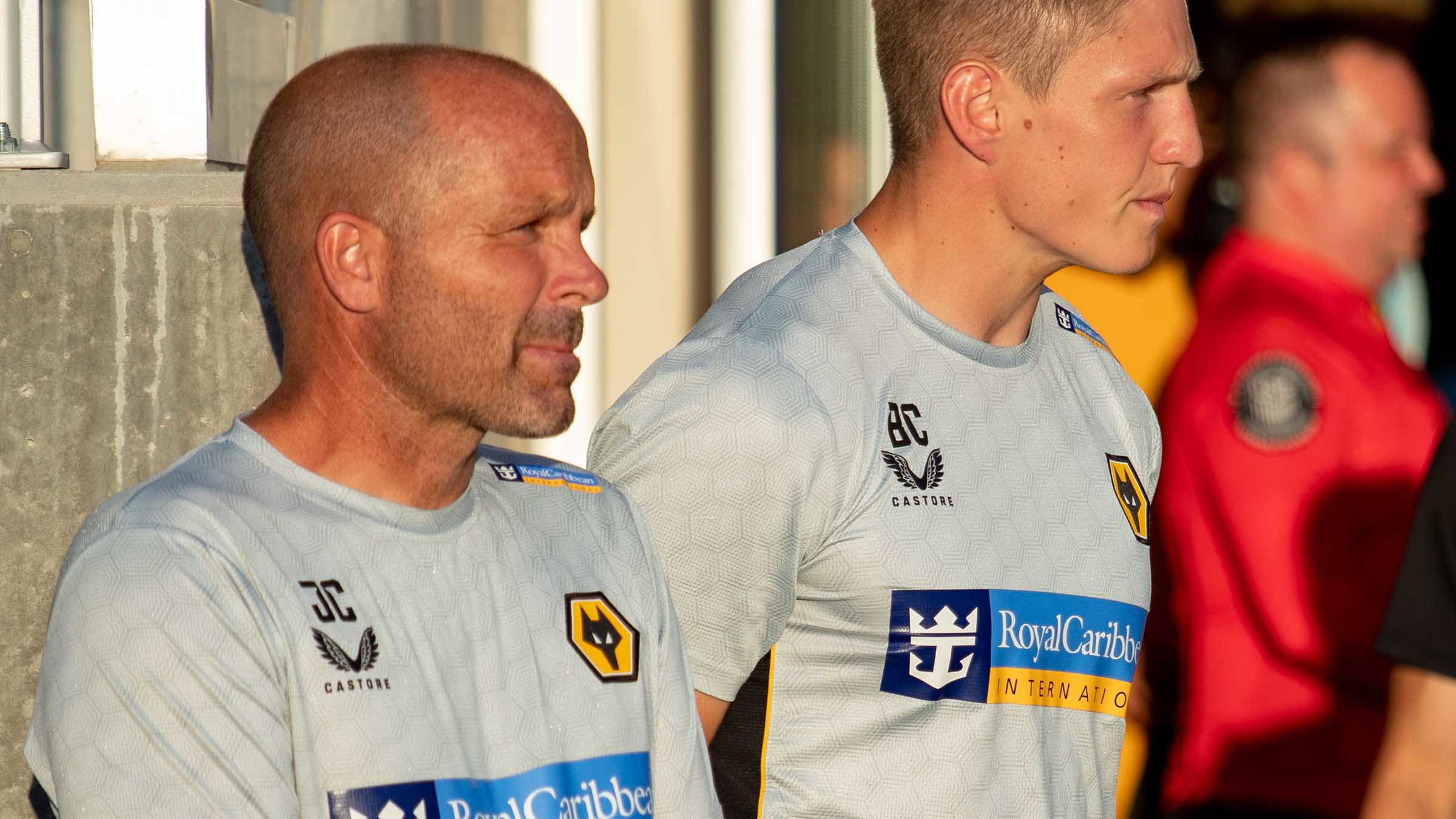 Collins | On US win over Chelsea, setting standards high and team ...