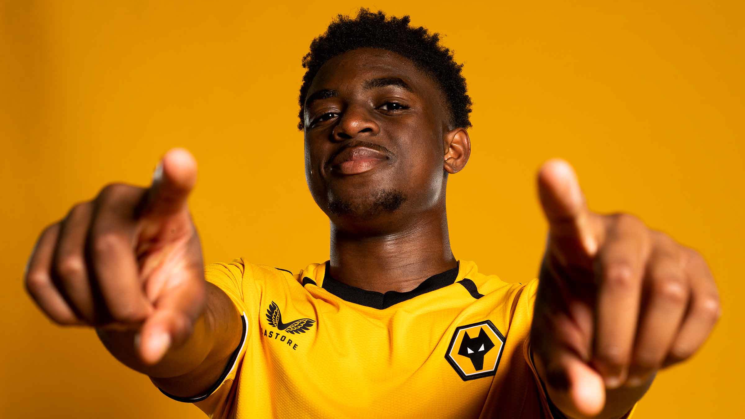 Wolves under-18s’ 2022/23 fixture schedule set | Academy | News ...