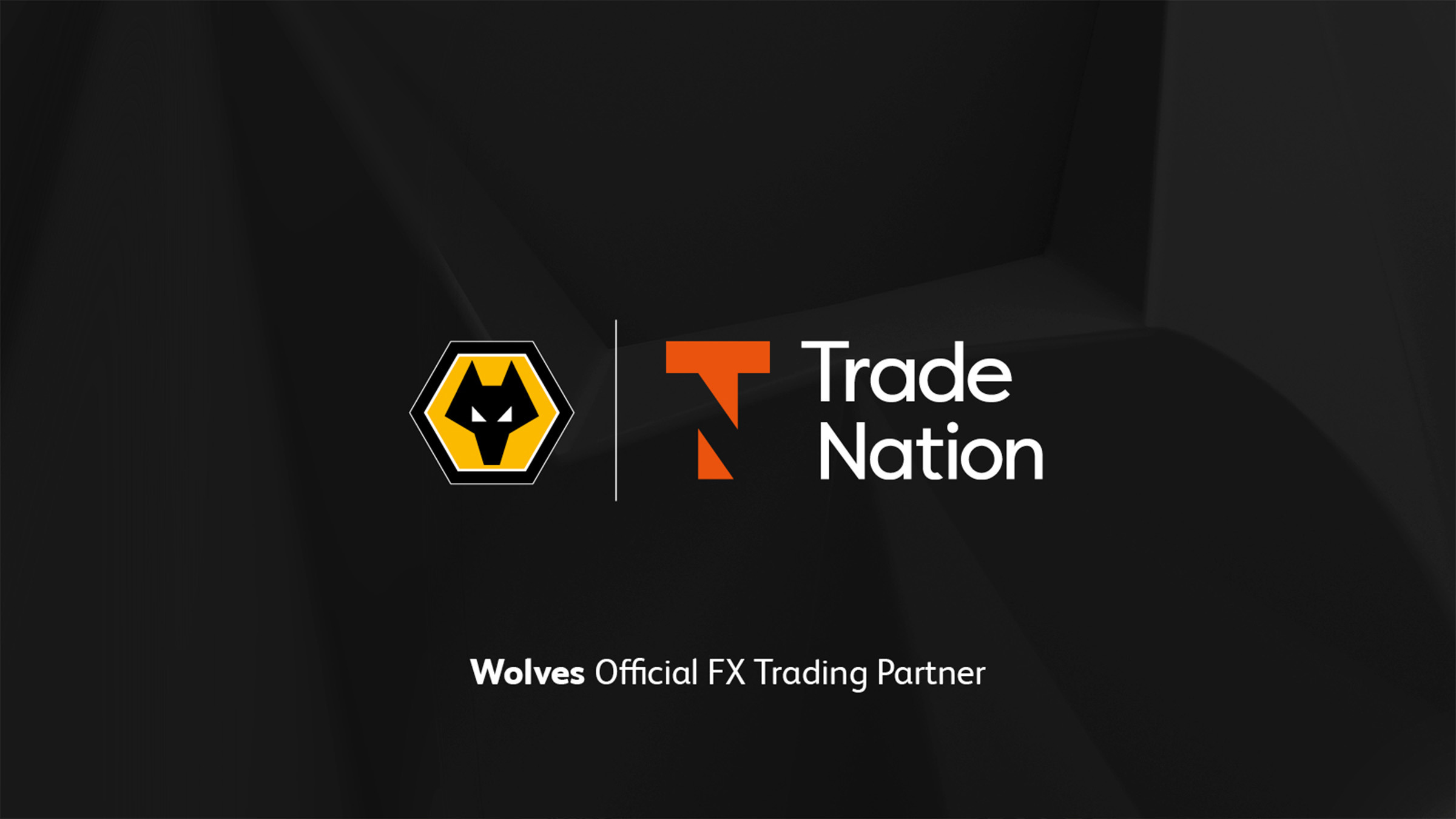Trade Nation become official FX trading partner | Club | News ...