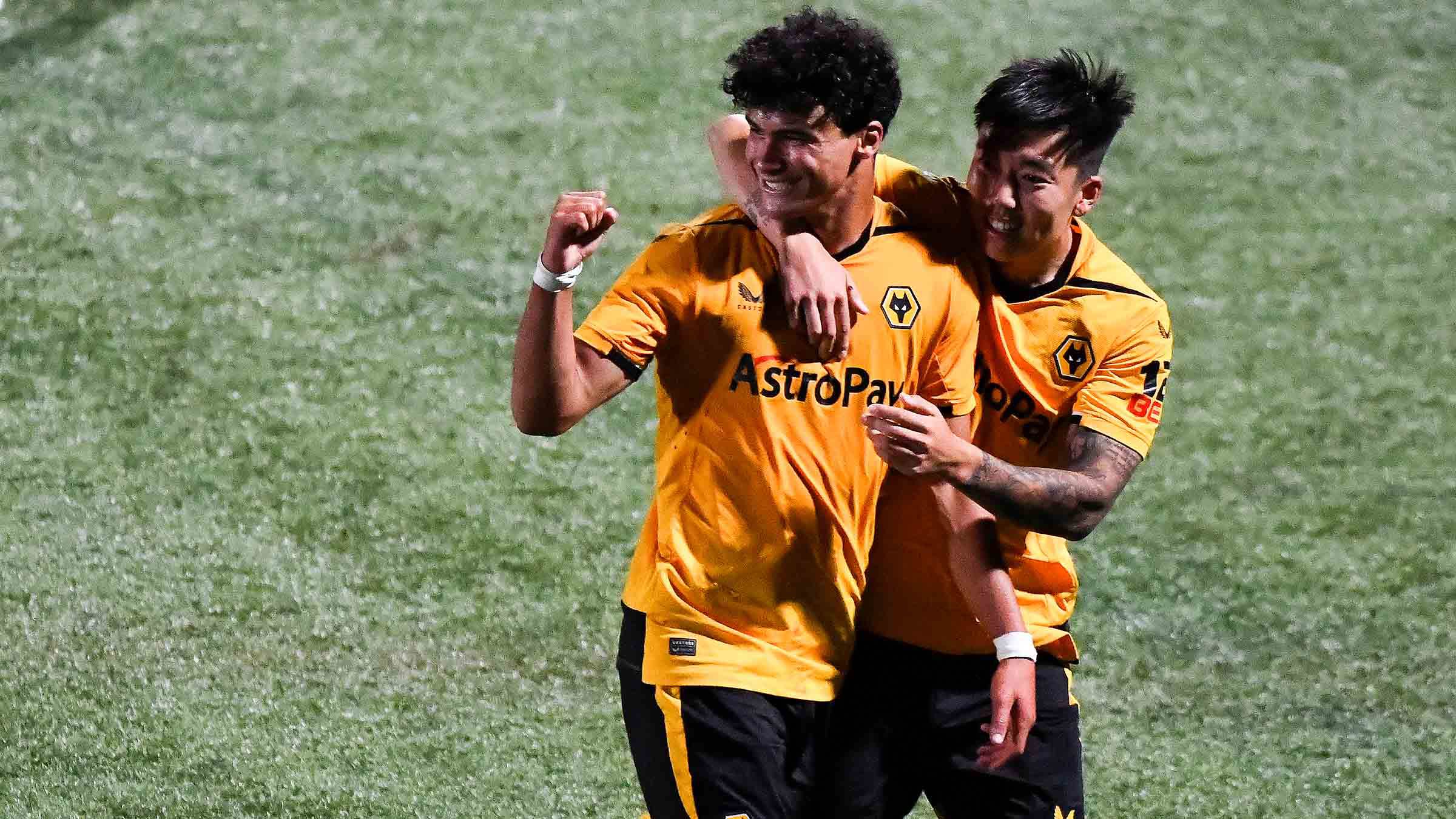 U21 preview | Wolves vs Chelsea | Under-21 | News | Wolverhampton ...