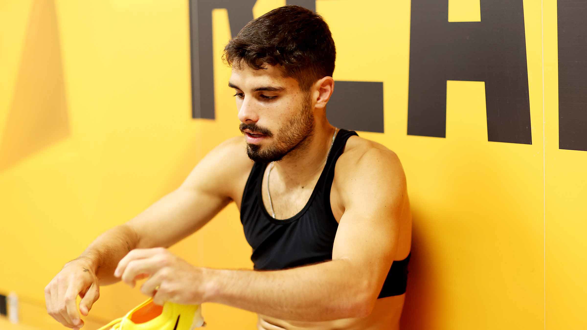 Gallery | Preparing for the return to Molineux | Men's First-Team ...