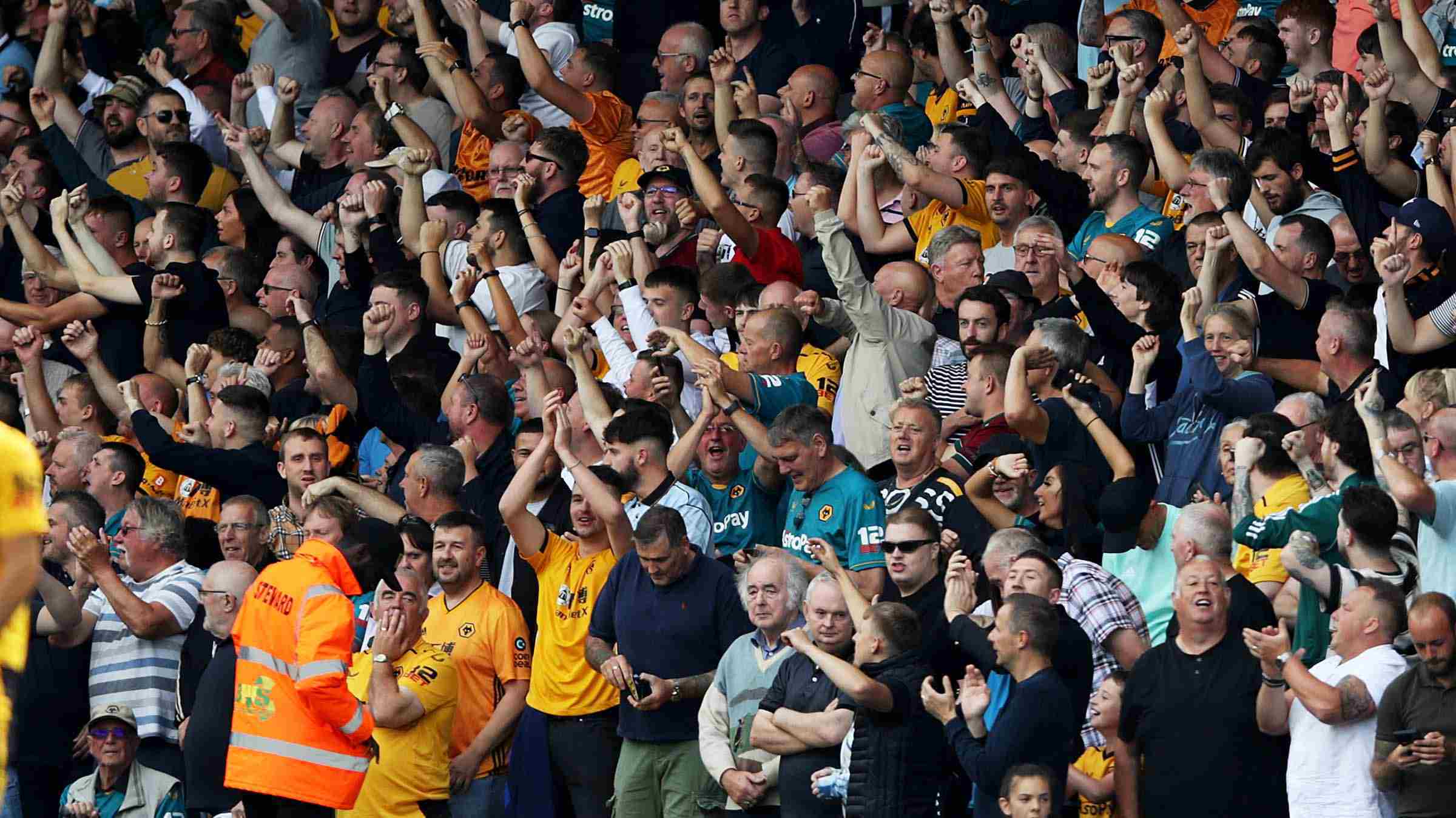 Matchday Guide | Wolves vs Fulham | Club | News | Wolverhampton ...