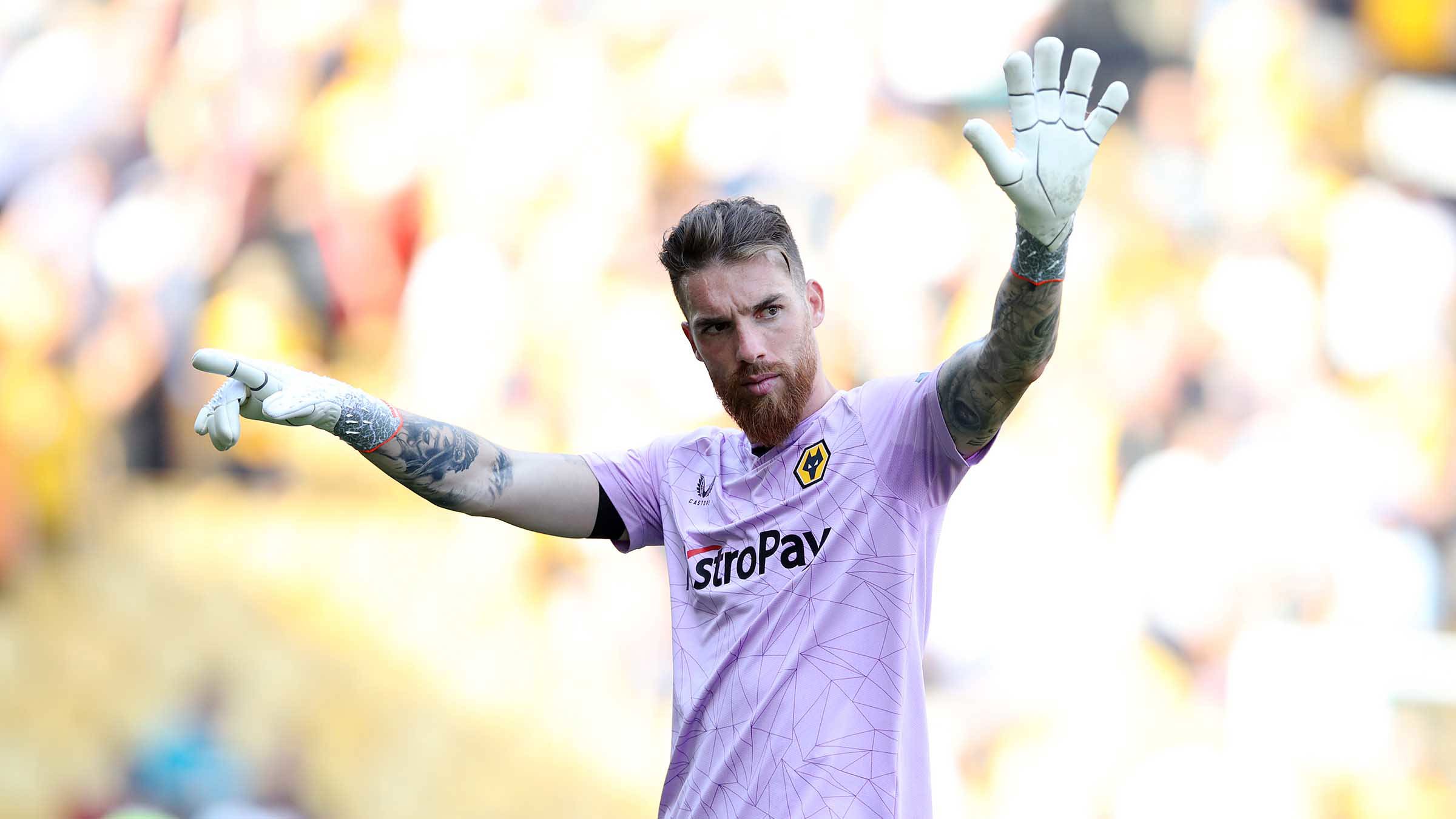 How to watch Tottenham vs Wolves – live | Men's First-Team | News ...