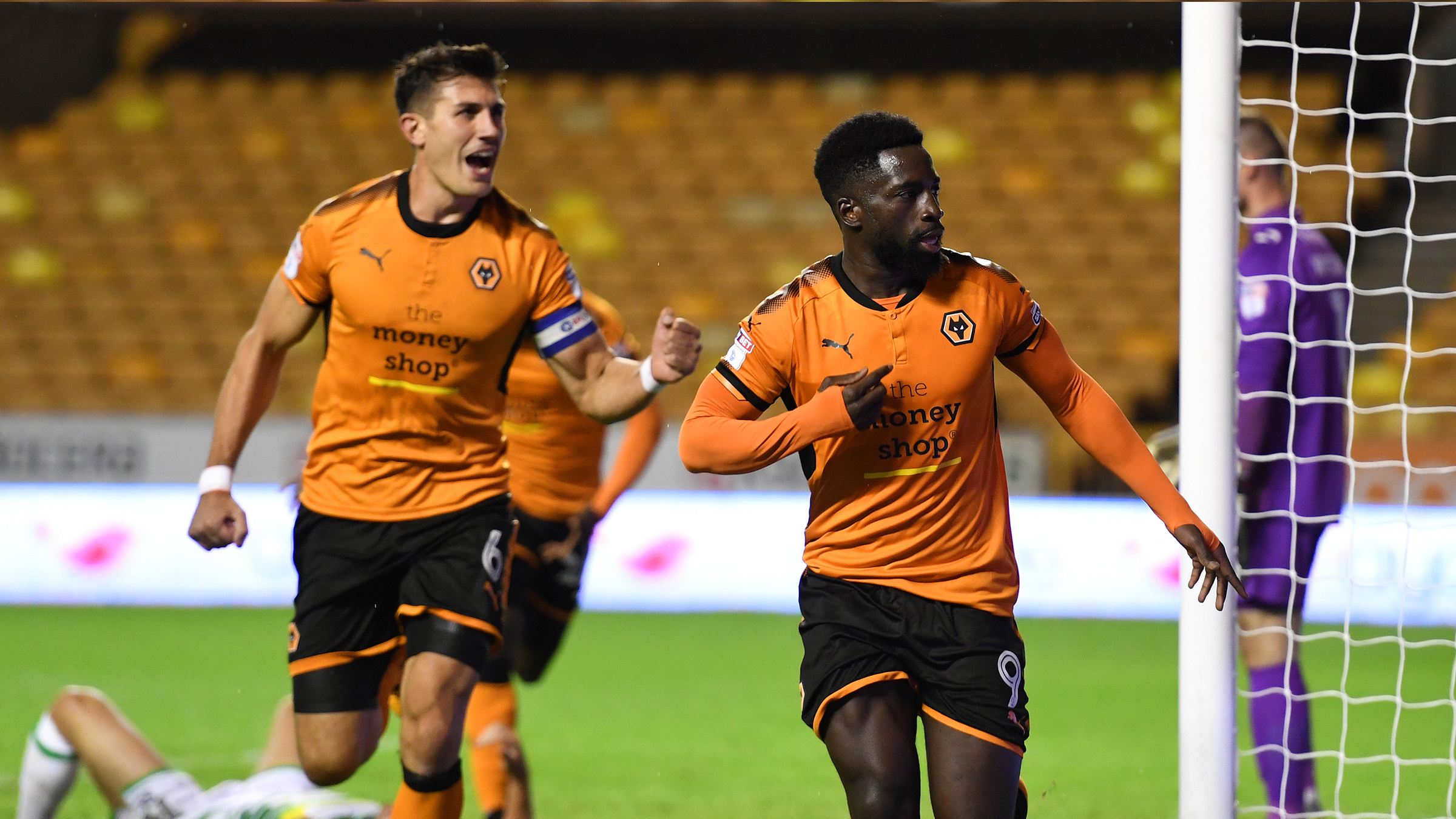 Fox In The Box | Men's First-Team | News | Wolverhampton Wanderers FC