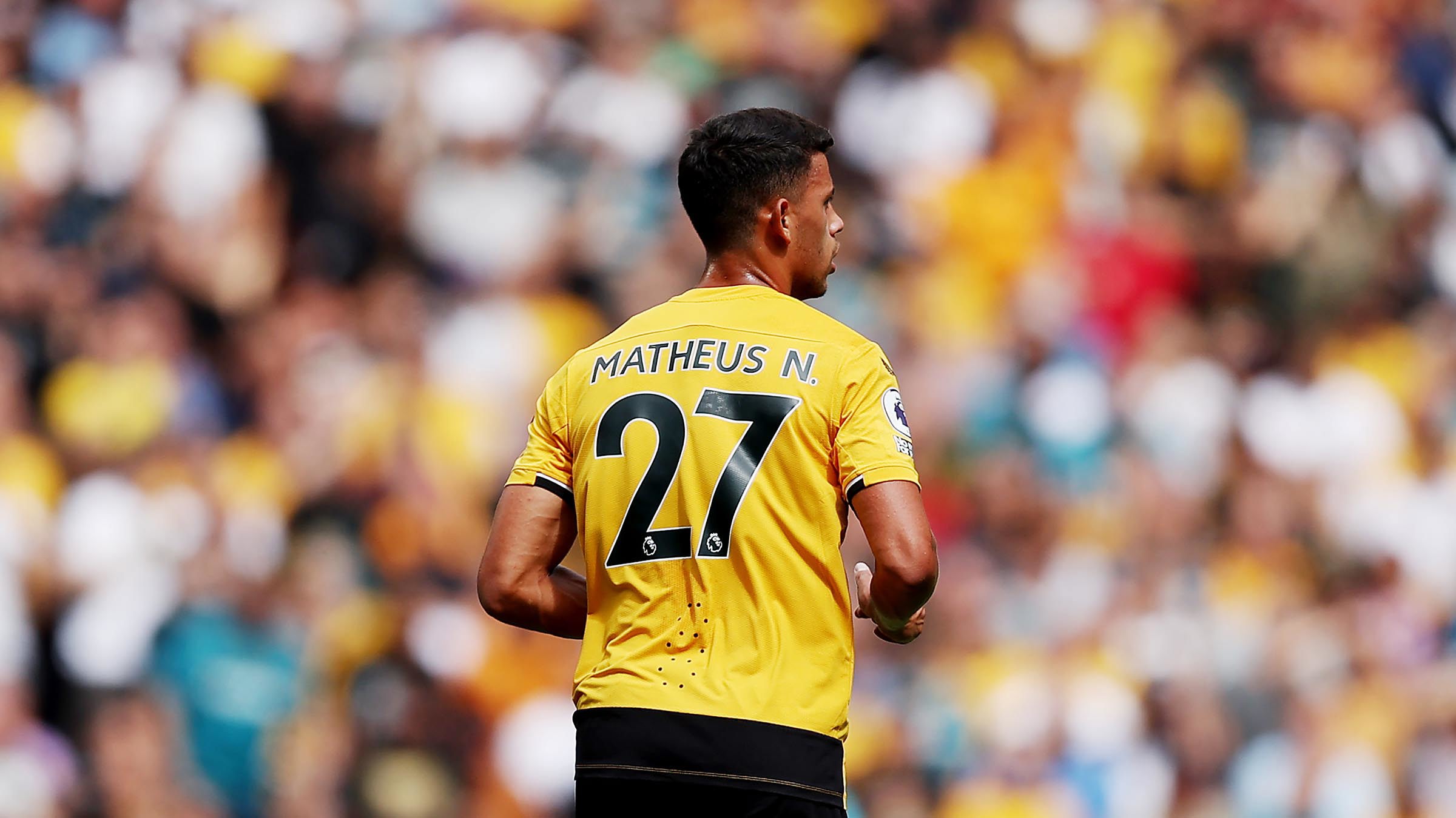 Nunes | 'It wasn’t perfect, perfect would be a win, but I felt good ...