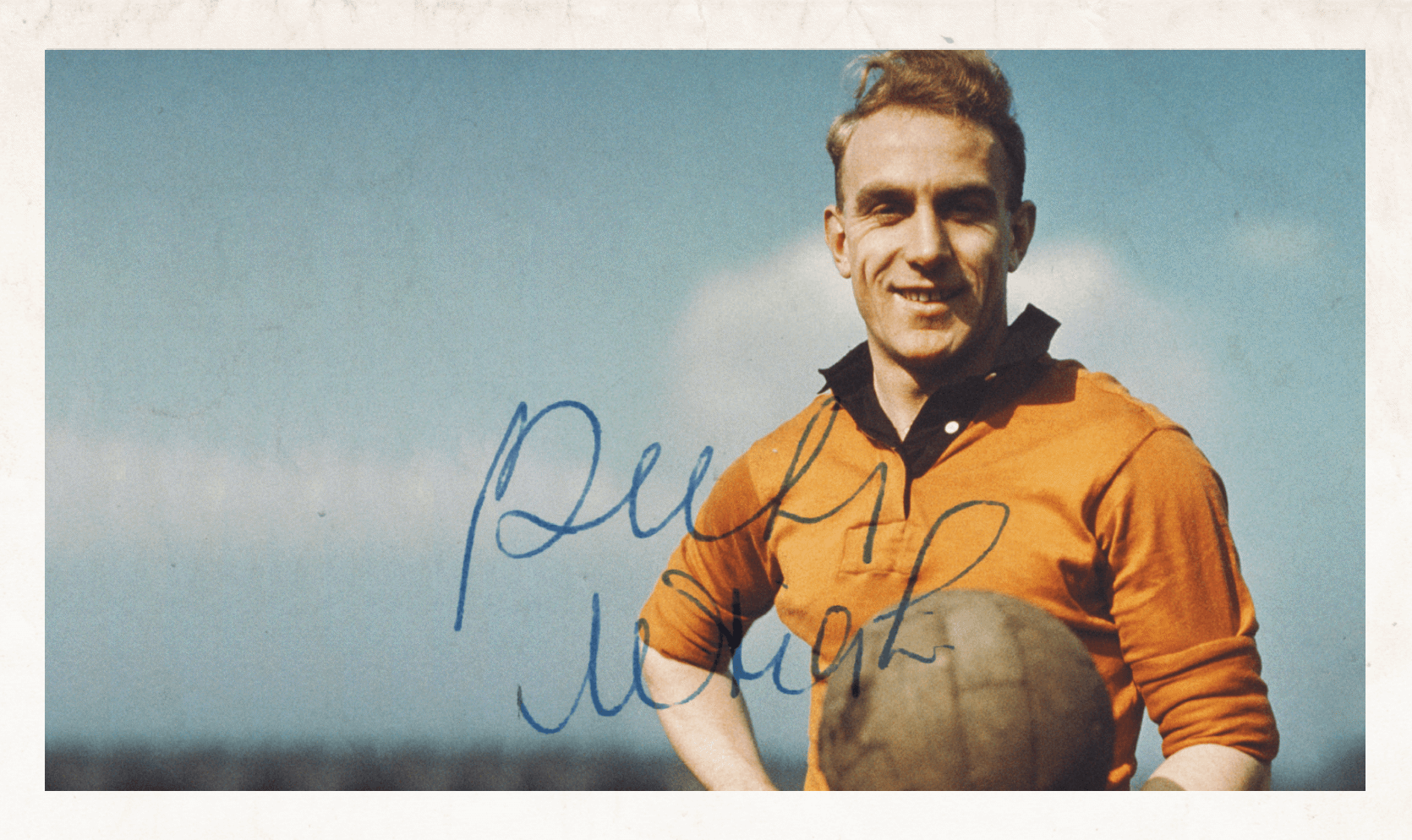 On This Day: January Edition | Club | News | Wolverhampton Wanderers FC