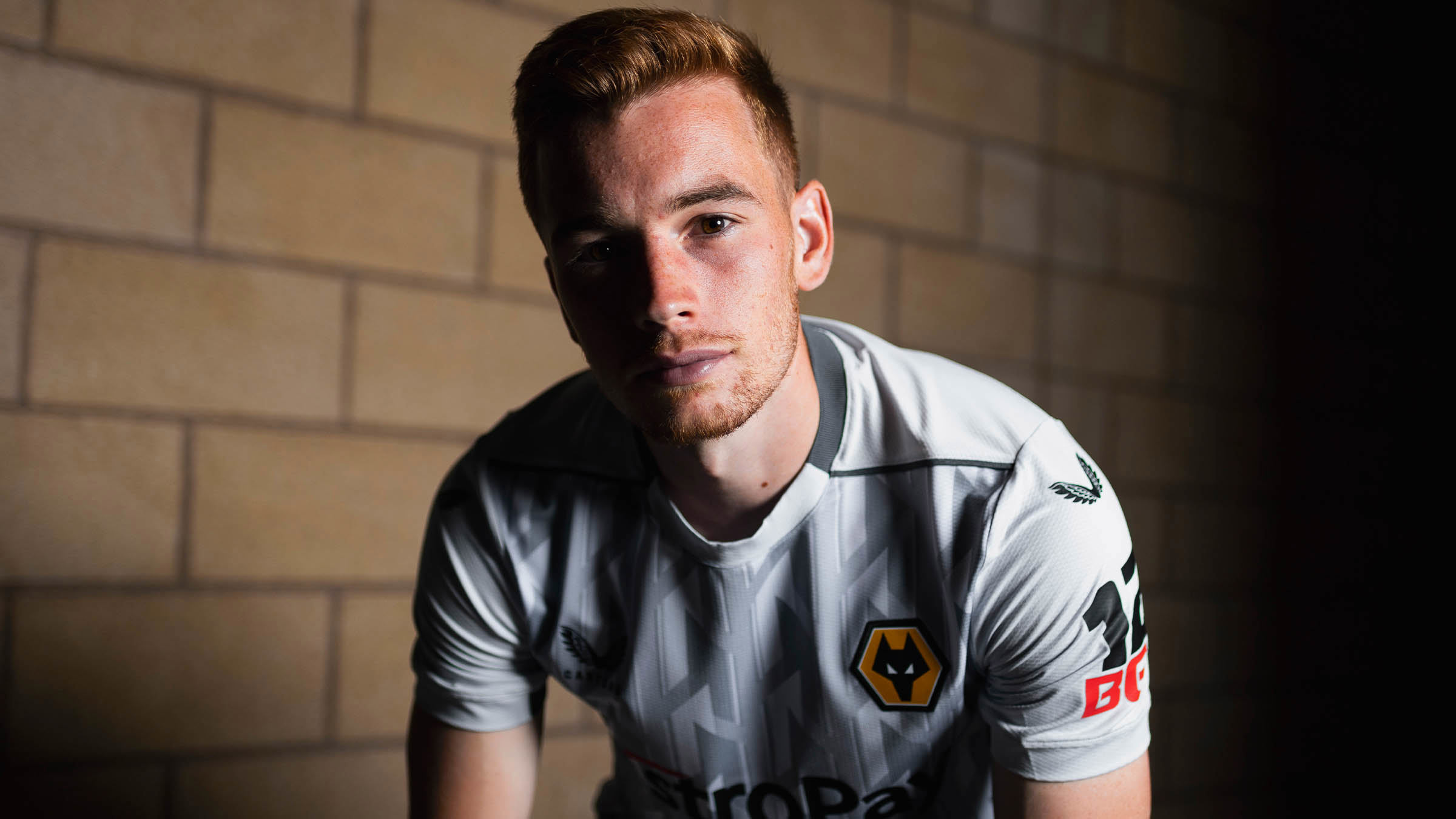 Pre-order your third kit now | Club | News | Wolverhampton Wanderers FC