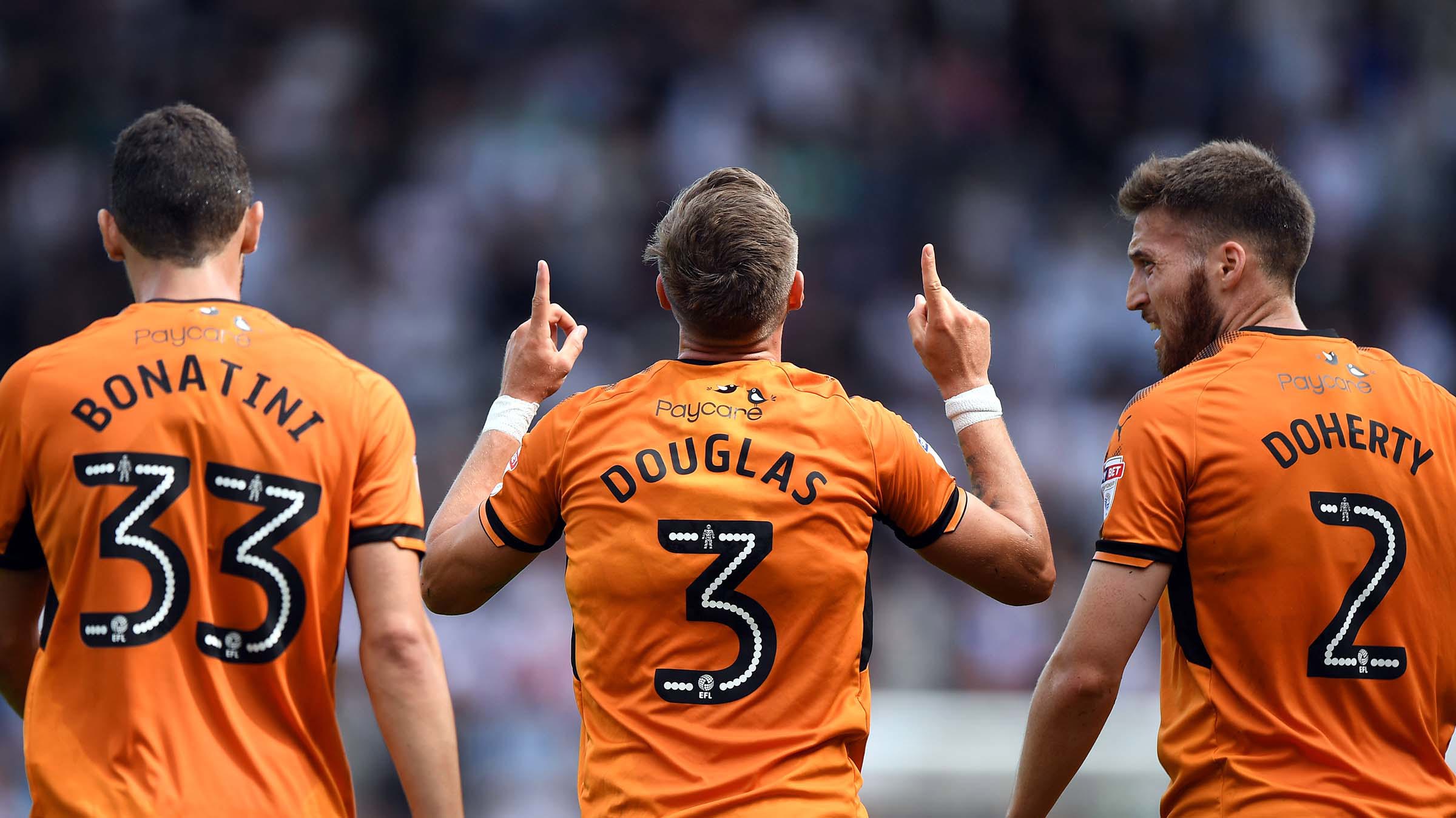 Pride Spark! | Men's First-Team | News | Wolverhampton Wanderers FC