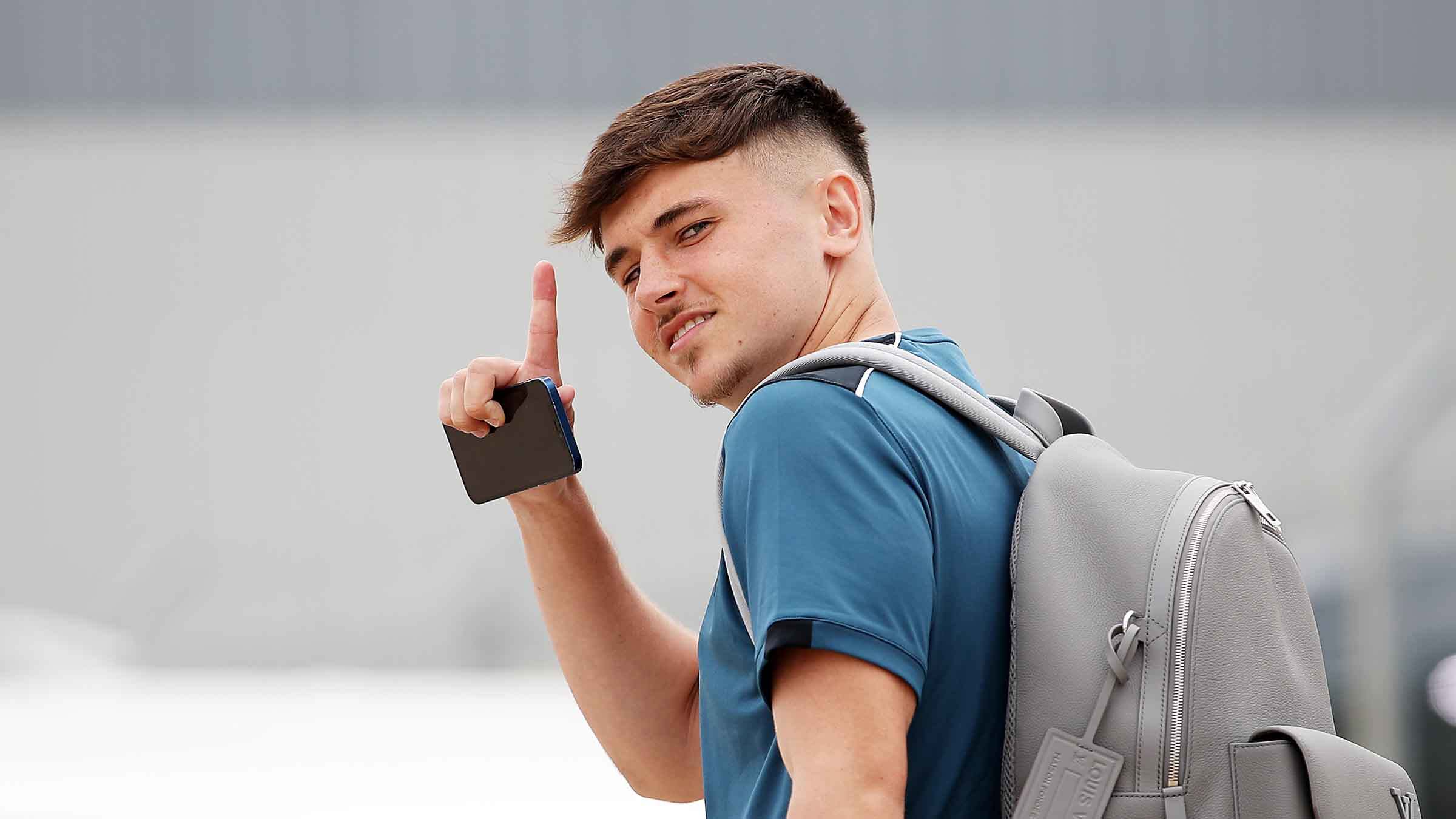 Cundle completes Swansea loan | Loan Watch | News | Wolverhampton ...