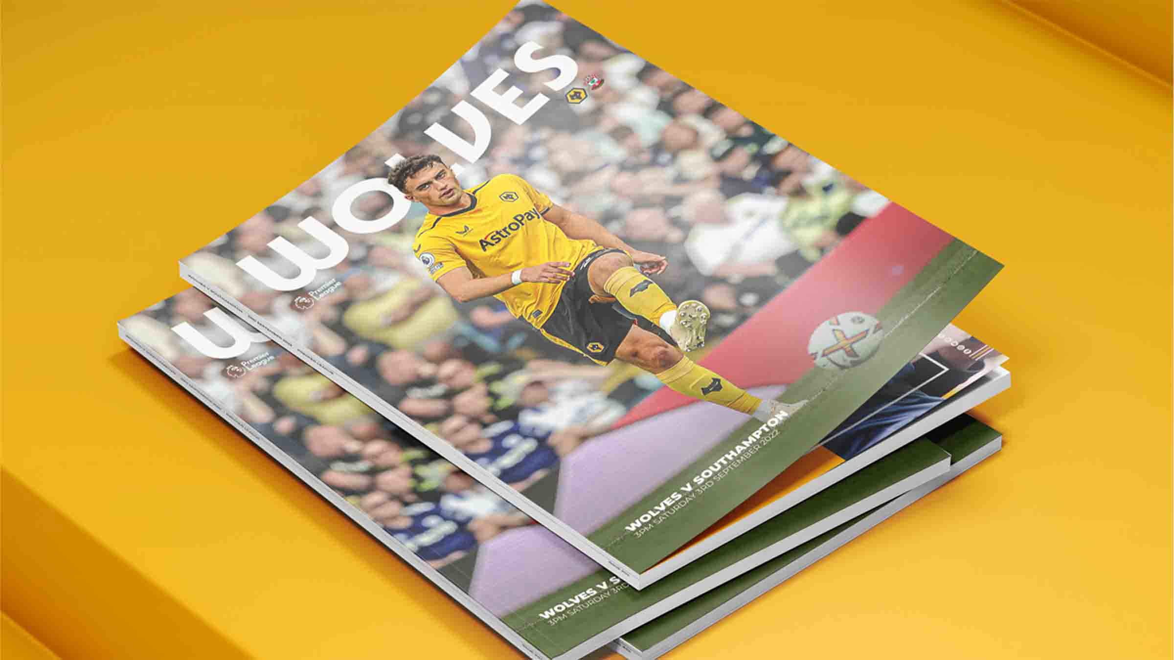 Programme Preview | Southampton | Club | News | Wolverhampton Wanderers FC