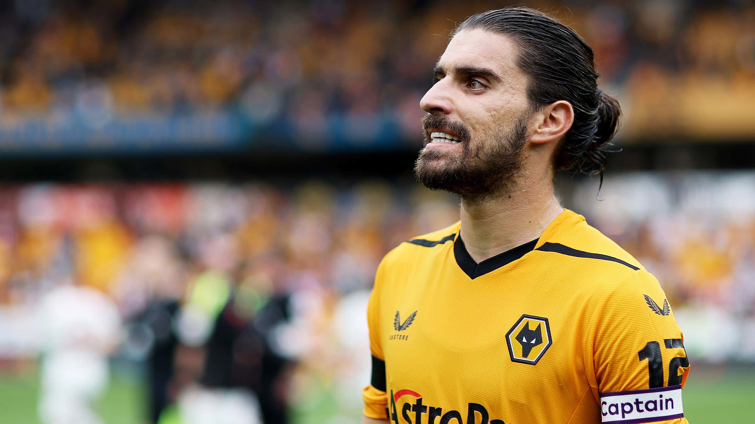 Neves | 'We go again with the same spirit and attitude' | Men's First ...