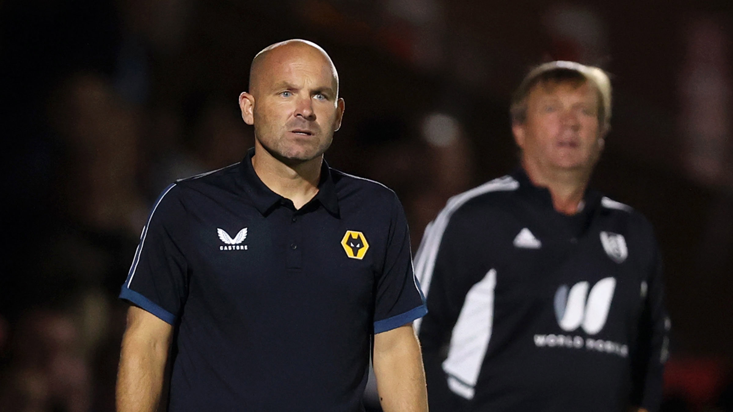 Collins | 'I thought we edged it and deserved to win' | Under-21 | News ...