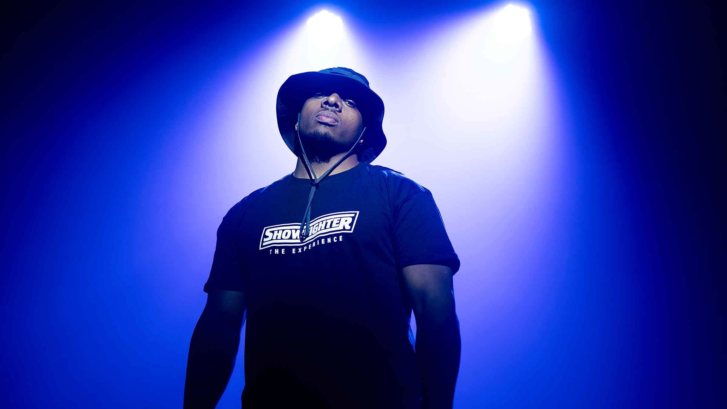 Wolves Records presents... Louder – The official Reepa signing party ...