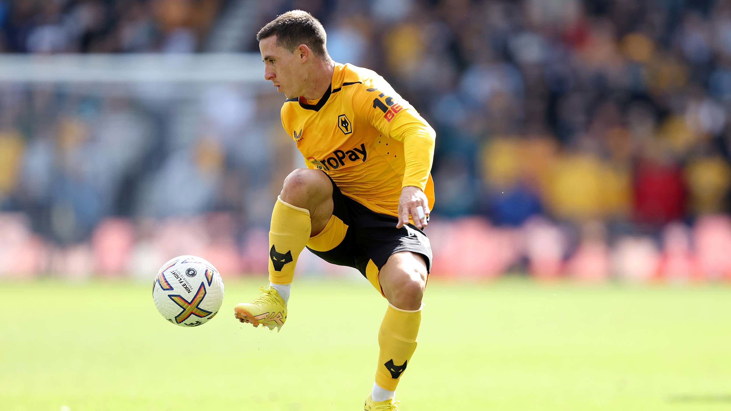 How to watch Wolves vs Forest – live | Men's First-Team | News ...