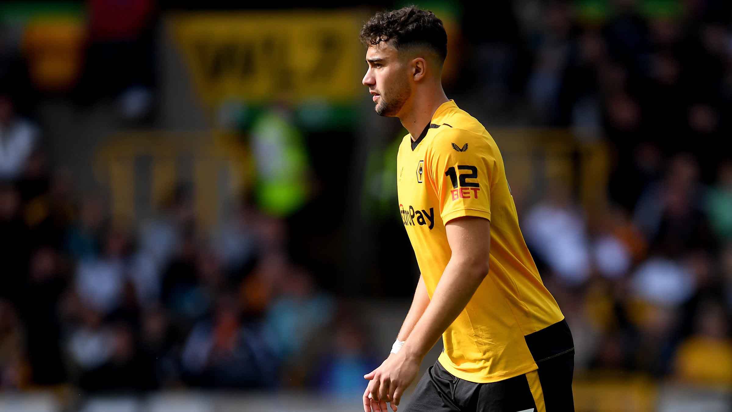 Kilman | 'We need to keep positive' | Men's First-Team | News ...