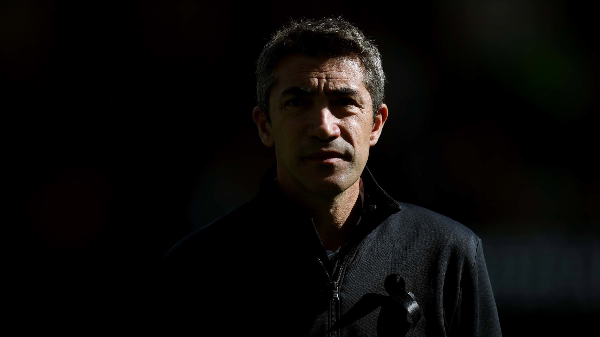 Lage | 'We can see good signals' | Men's First-Team | News ...