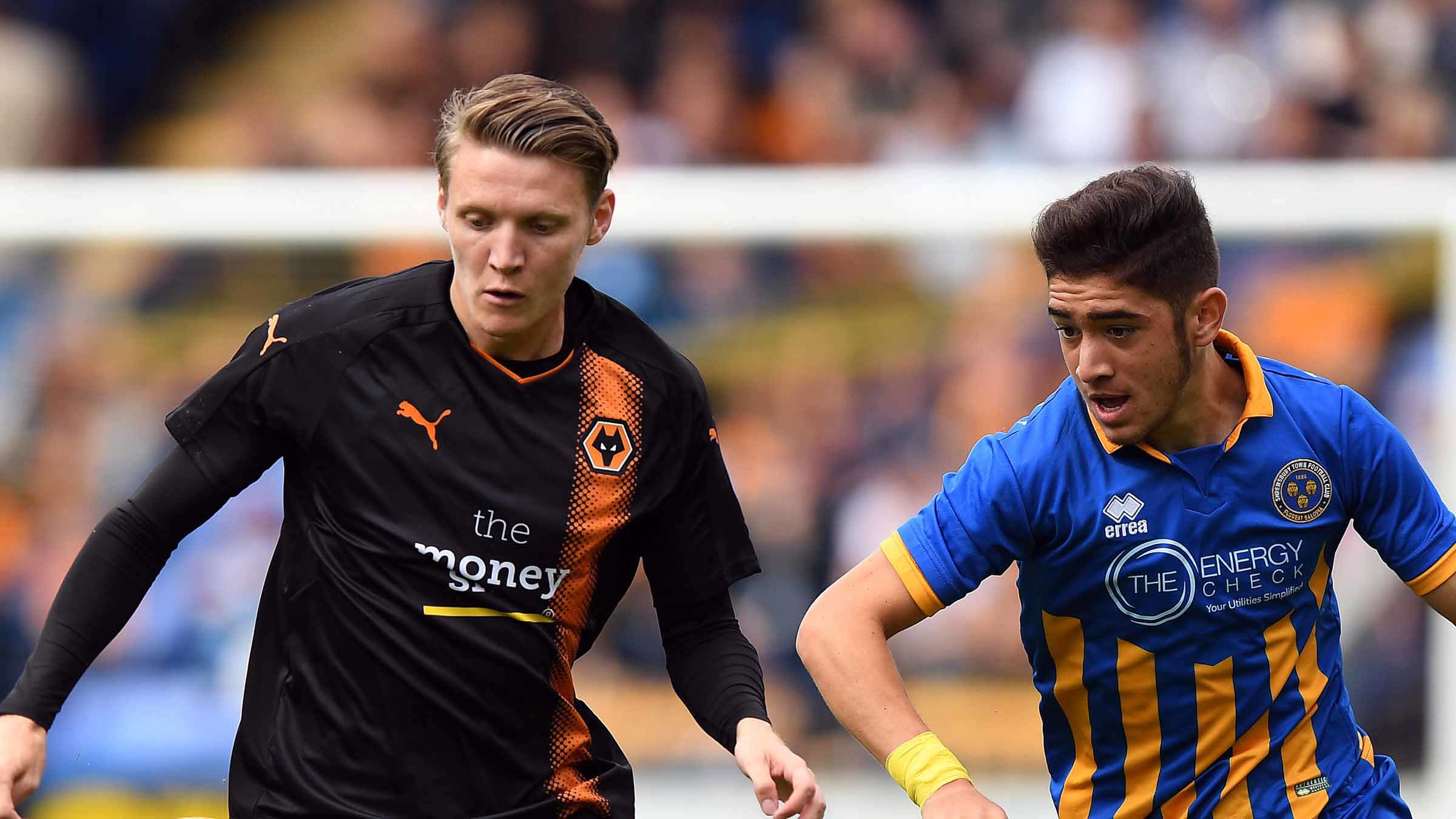 League One loan move for Mason | Men's First-Team | News ...