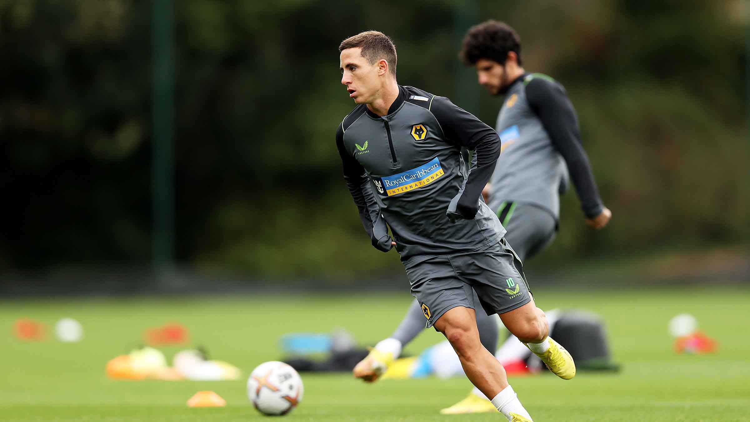 Podence | ‘We have to demand much more from each other’ | Men's First ...