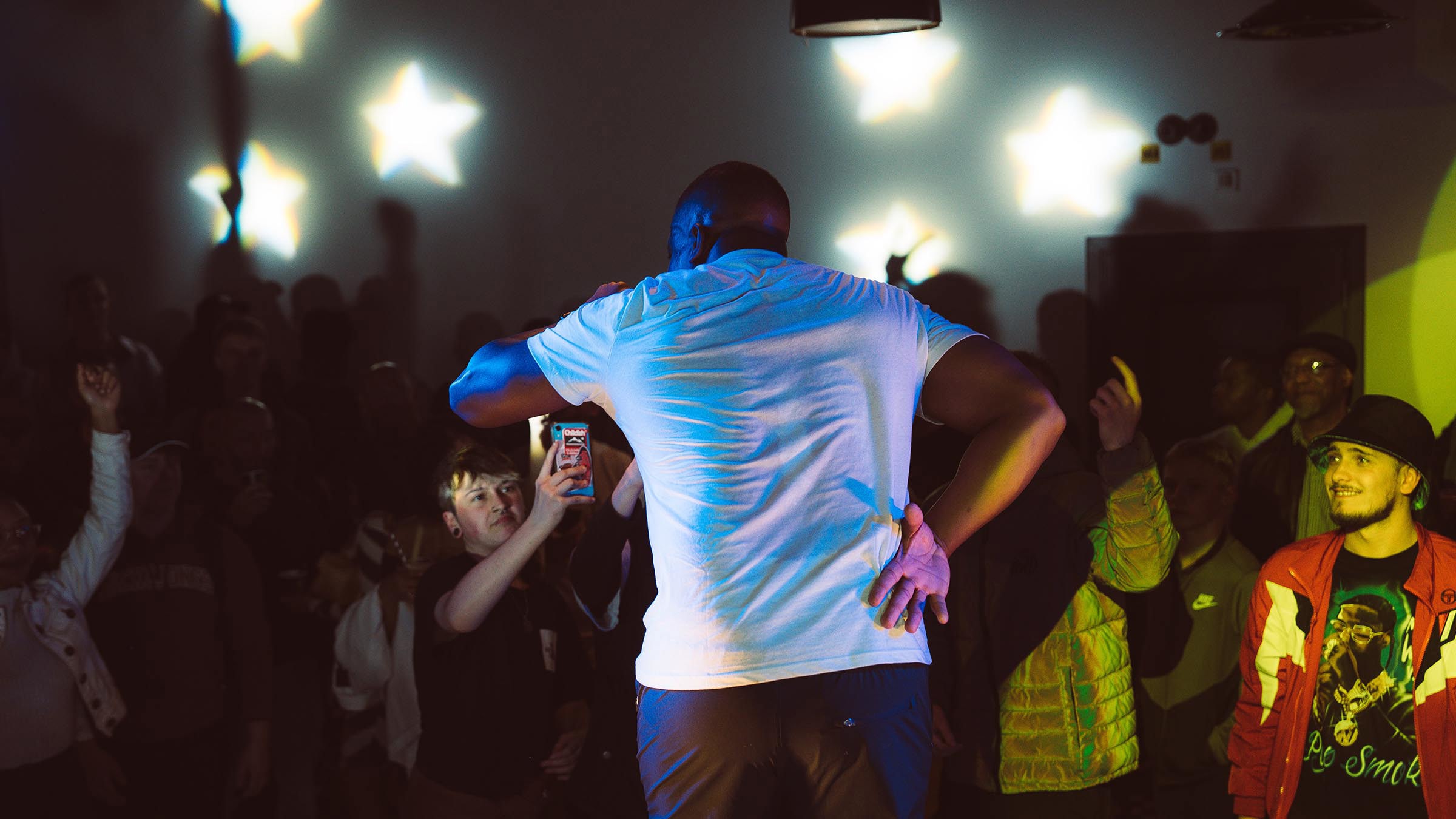 Wolves Records welcome Reepa on board | Club | News | Wolverhampton ...